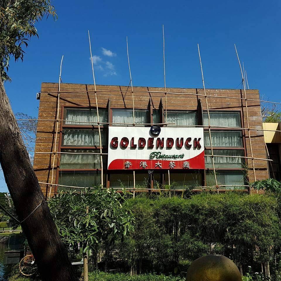 รีวิว Golden Duck Kan Taw Mingalar Garden ,Yangon - ร้านอาหารจีน แบบ ...