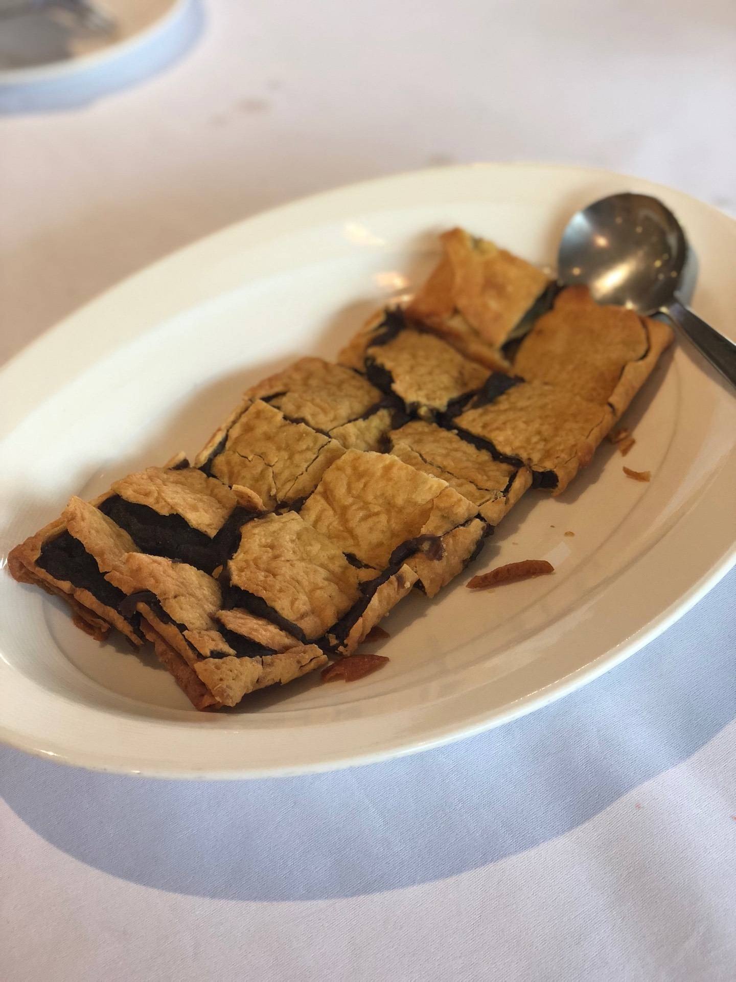 รีวิว Yok Chinese Restaurant โรงแรม The Emerald - อาหารมาช้ามาก นี่นั่ง ...