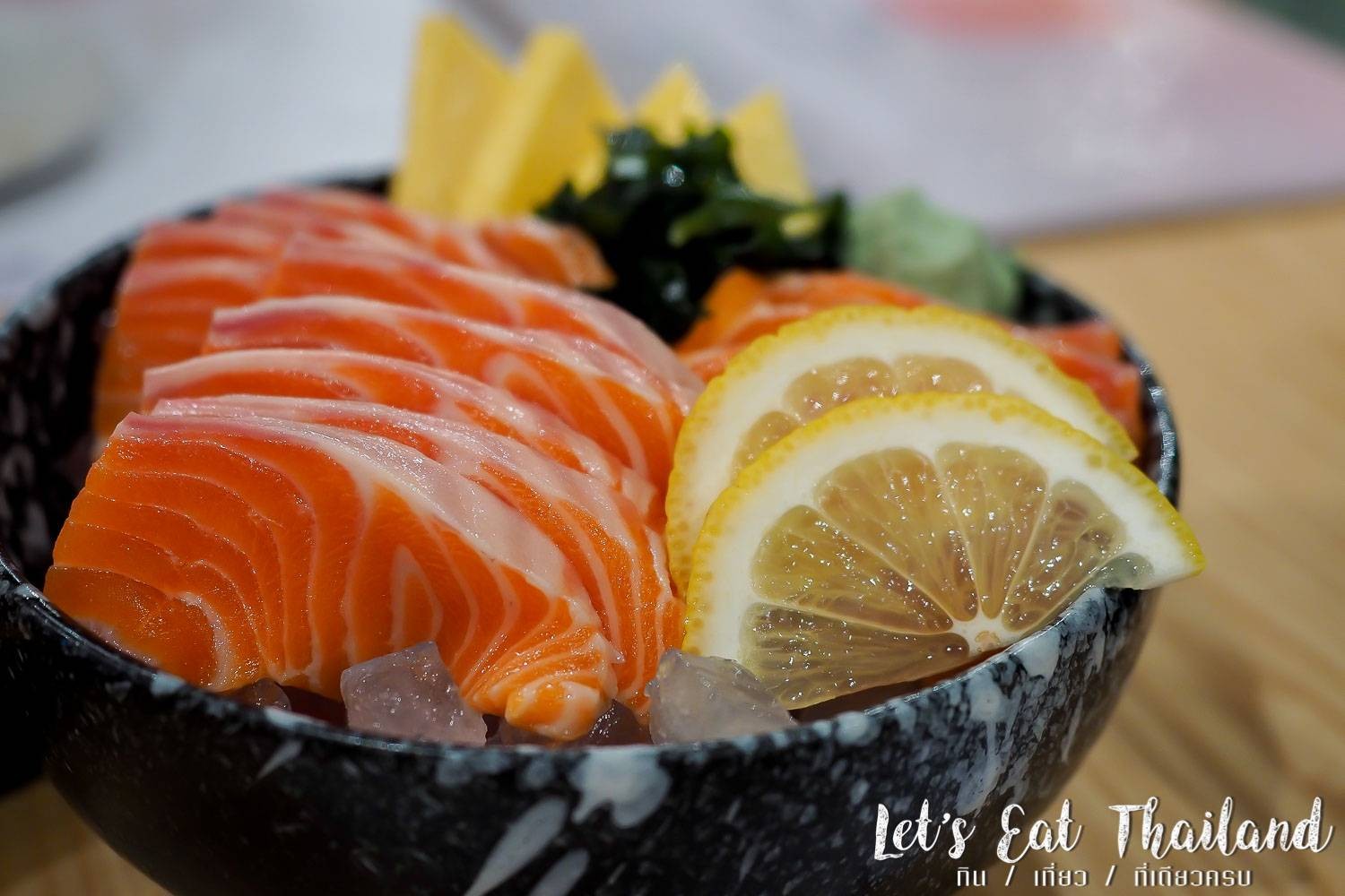 รูป Neta Fish & Meat เดอะ สตรีท