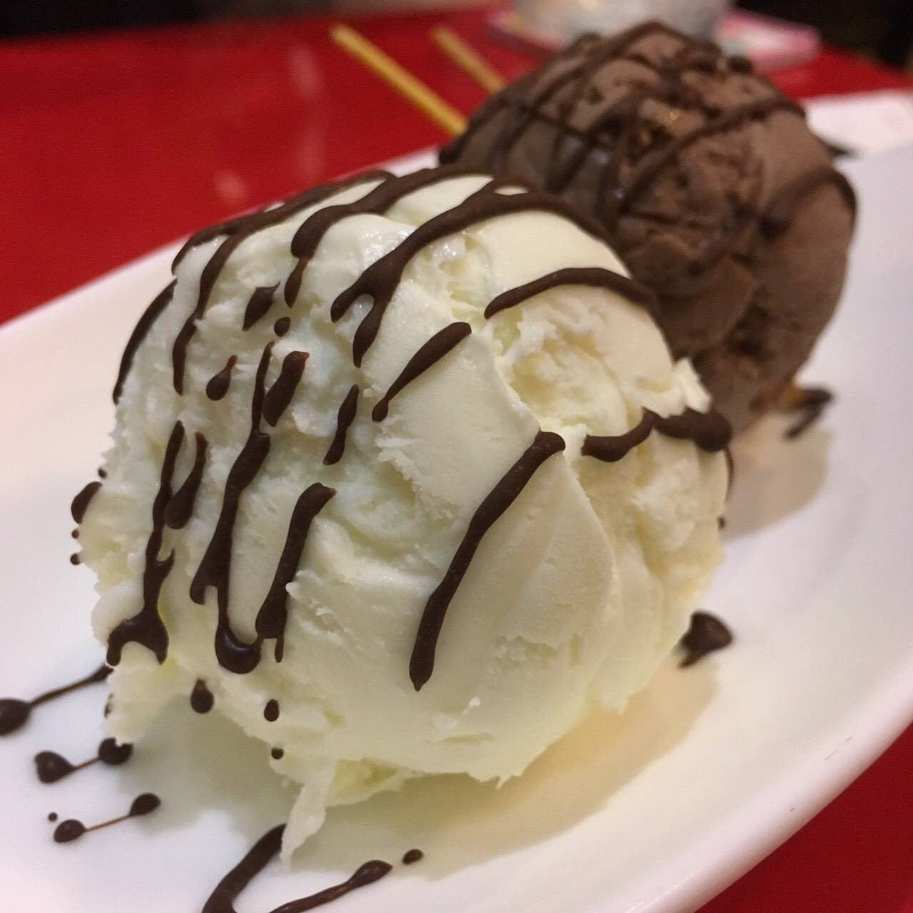 รีวิว Ice cream studio - ไอศกรีมโฮมเมด 🍨