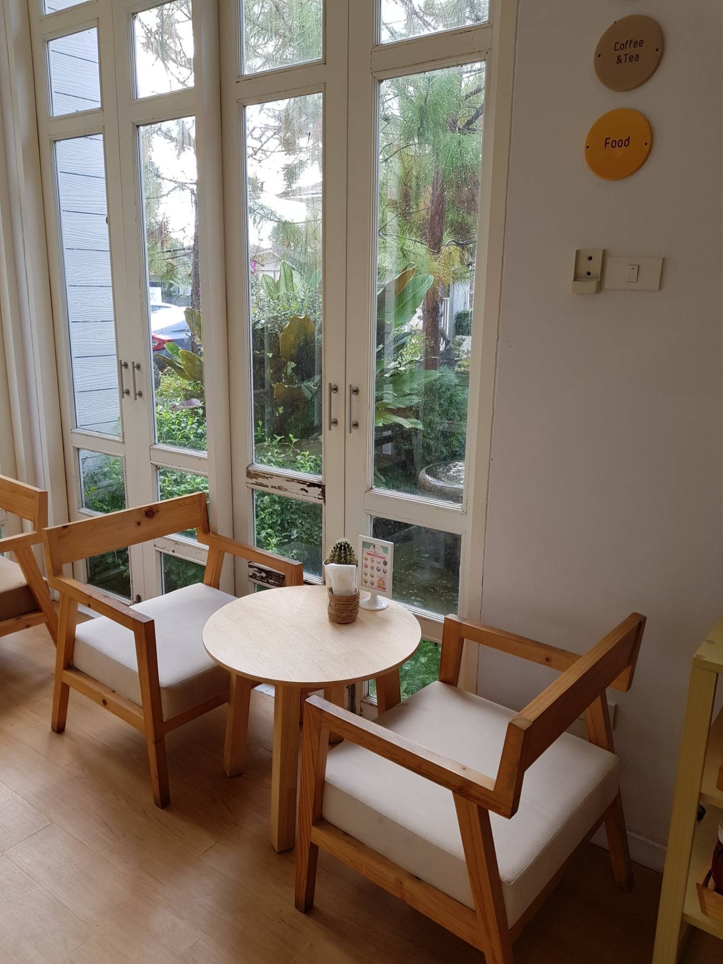 รูป Eat Sleep Cafe & Bed เชียงราย - Wongnai