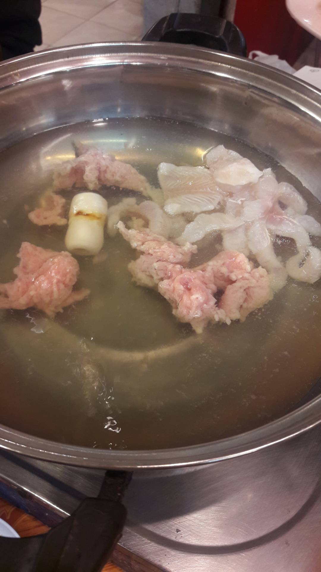 ร้าน Hi-shabu (ไฮ-ชาบู) - รีวิวร้านอาหาร - Wongnai