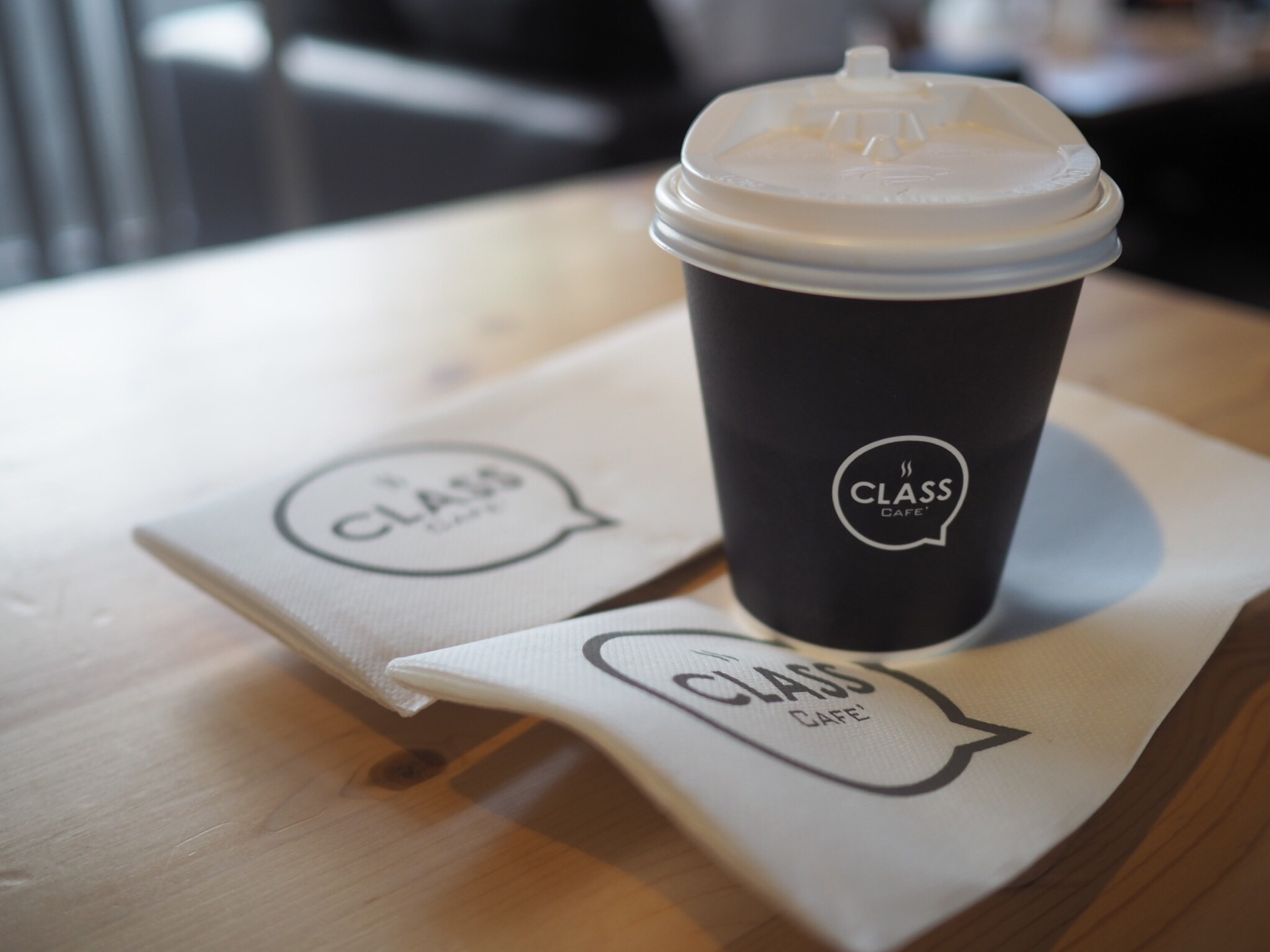 รีวิว CLASS Cafe' บุรีรัมย์ - คาเฟ่ชิวๆ เครื่องดื่มดี ที่นั่งเยอะ - Wongnai