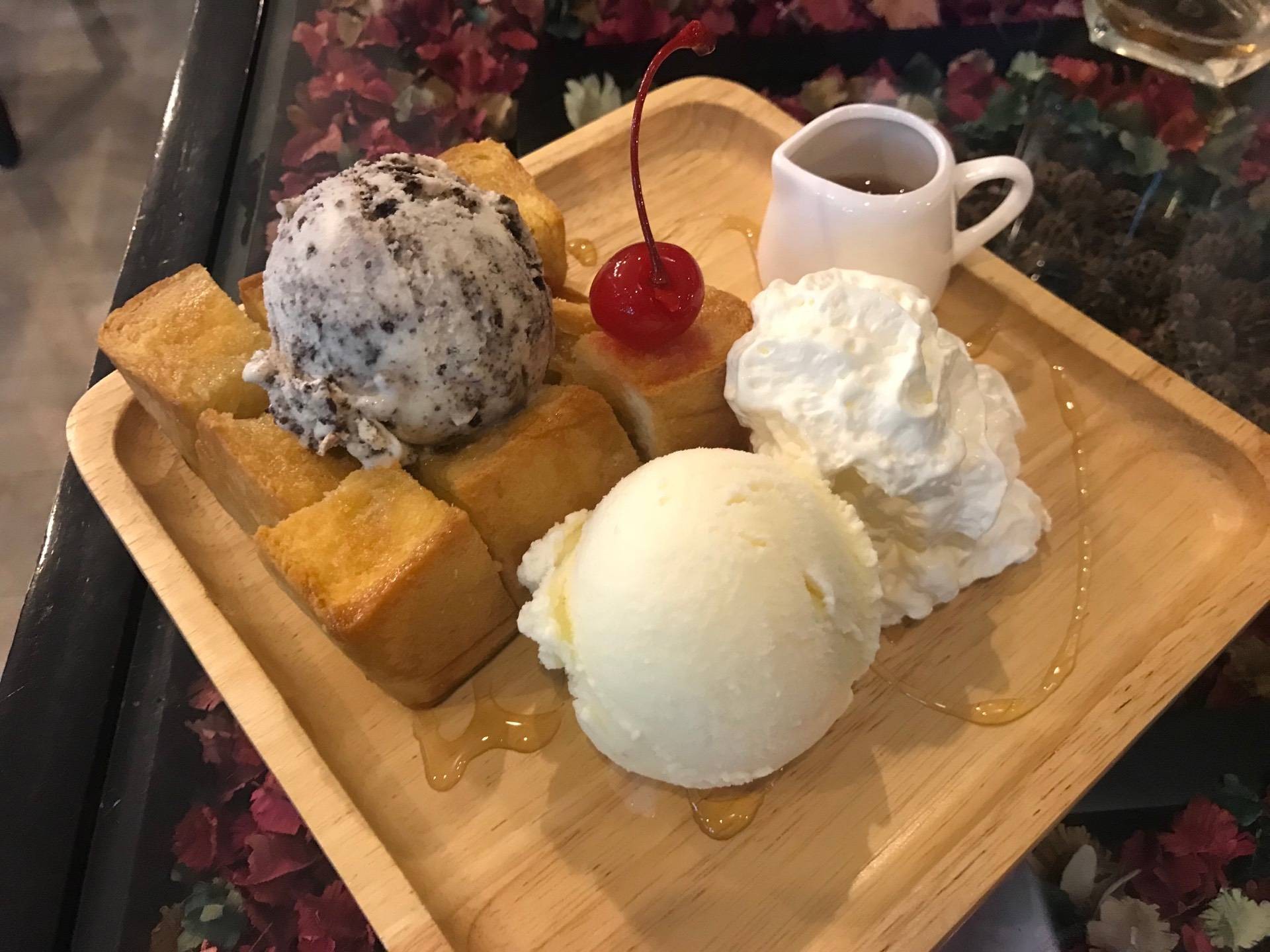 ร้าน Coffee Mint Cafe - รีวิวร้านอาหาร - Wongnai