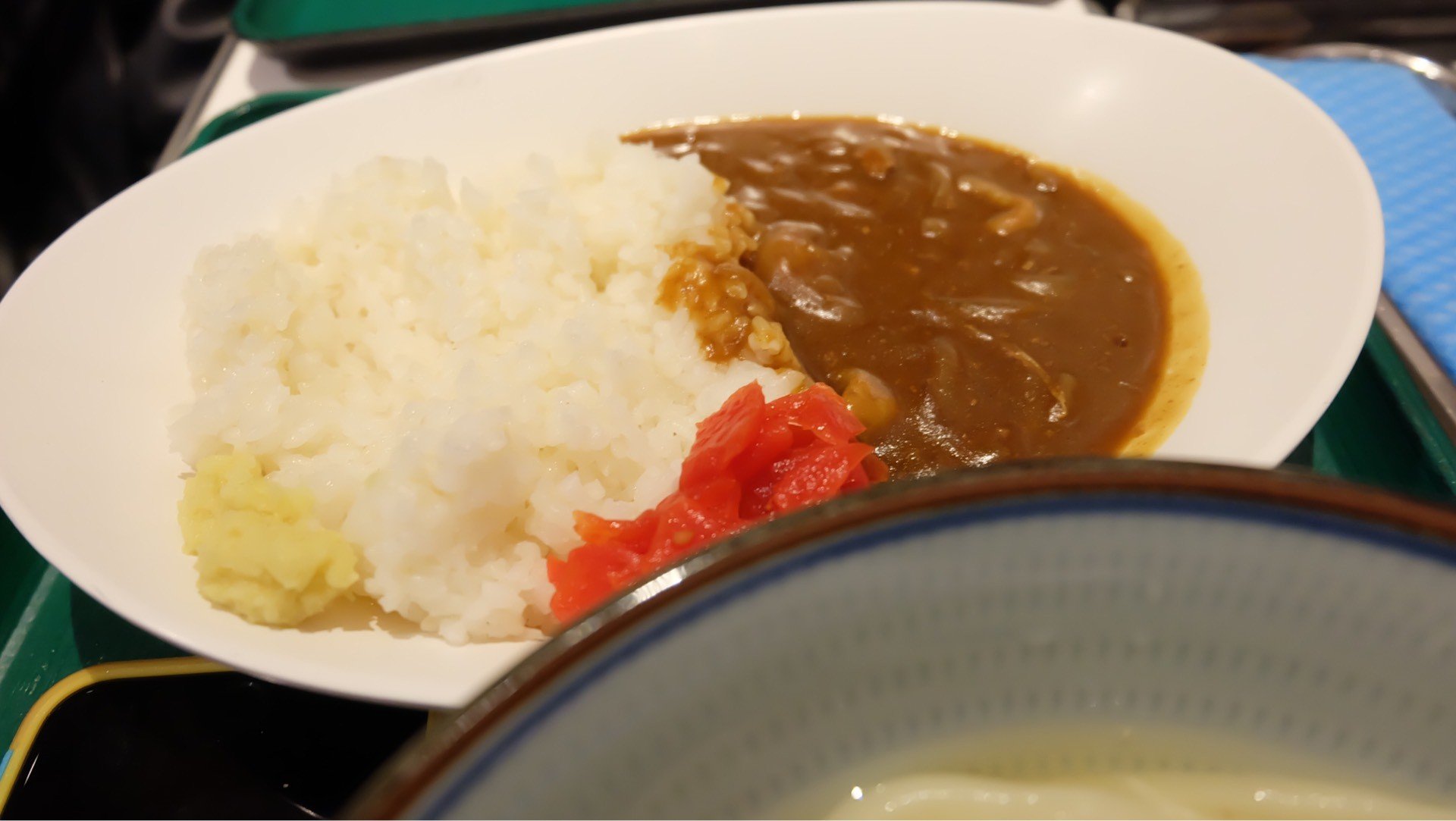 รีวิว Udon Kineya Mugimaru - ร้านอาหารที่แนะนำก่อนเข้าuniversal - Wongnai