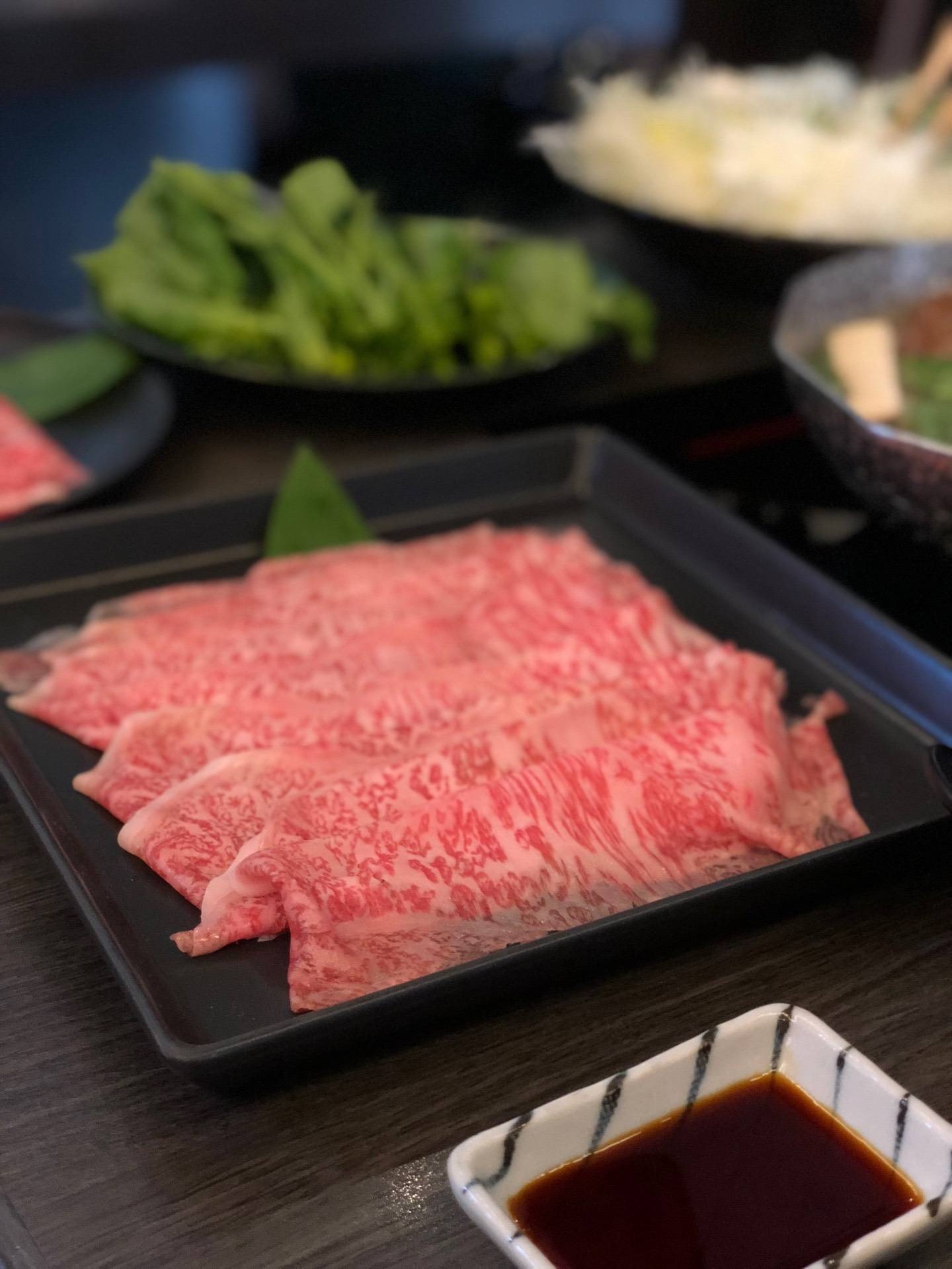 รูป Suki Masa - Wongnai