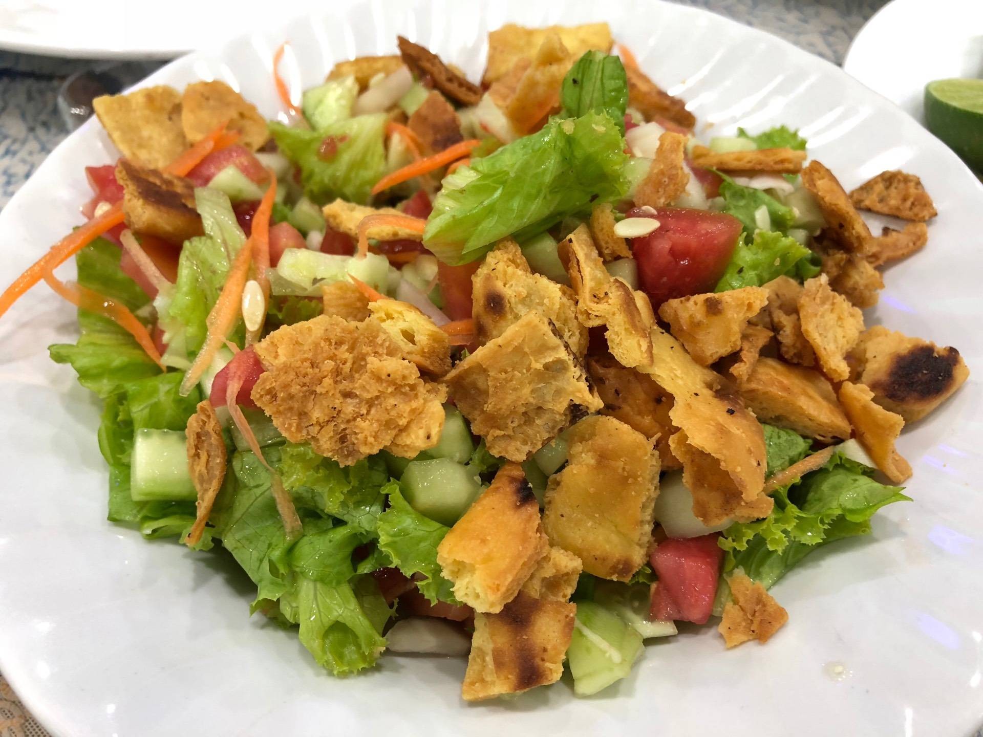 ร้าน Noor Restaurant | รีวิวร้านอาหาร - Wongnai