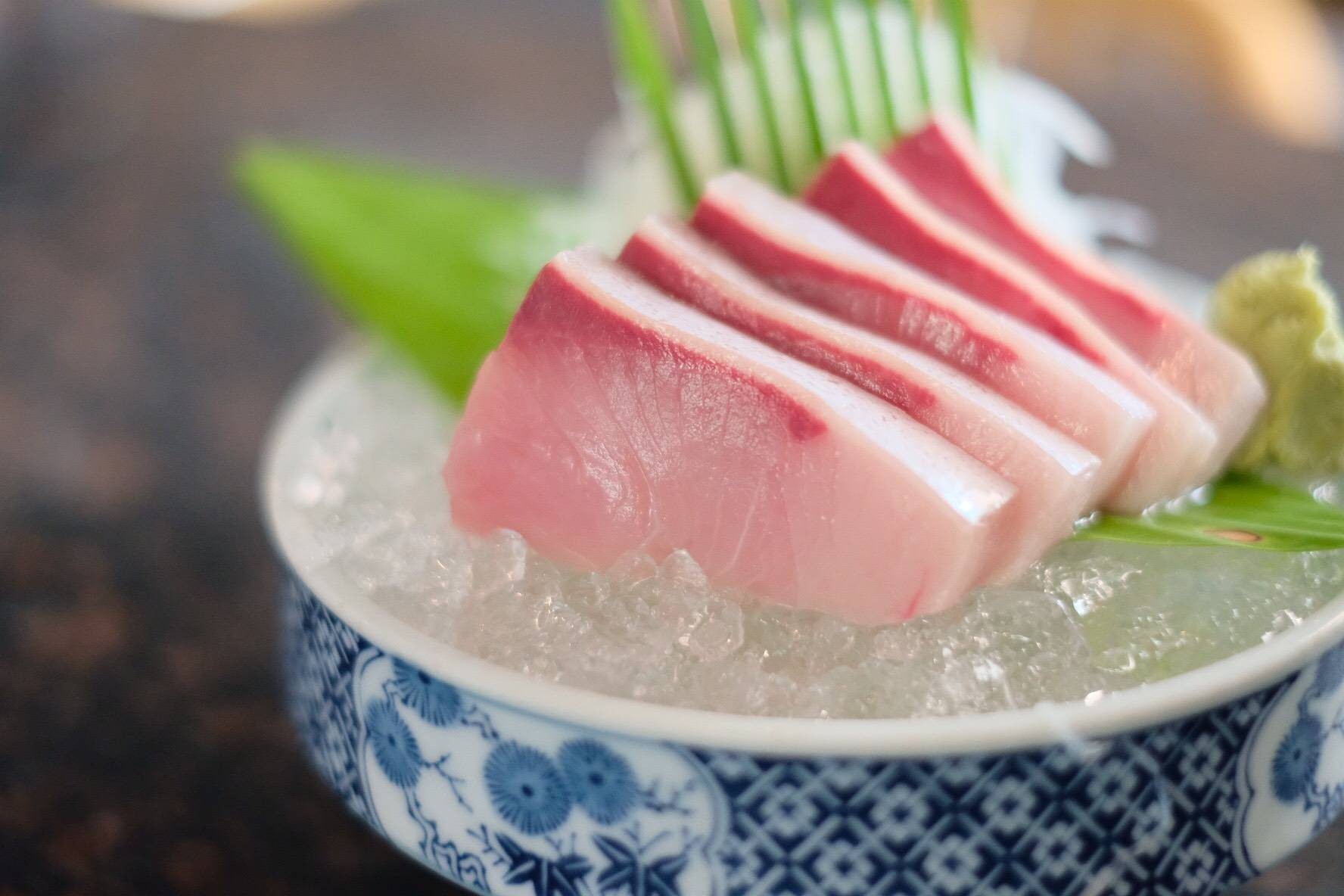 รีวิว Puffin Beer & Japanese Bistro - อร่อยคุ้มราคา