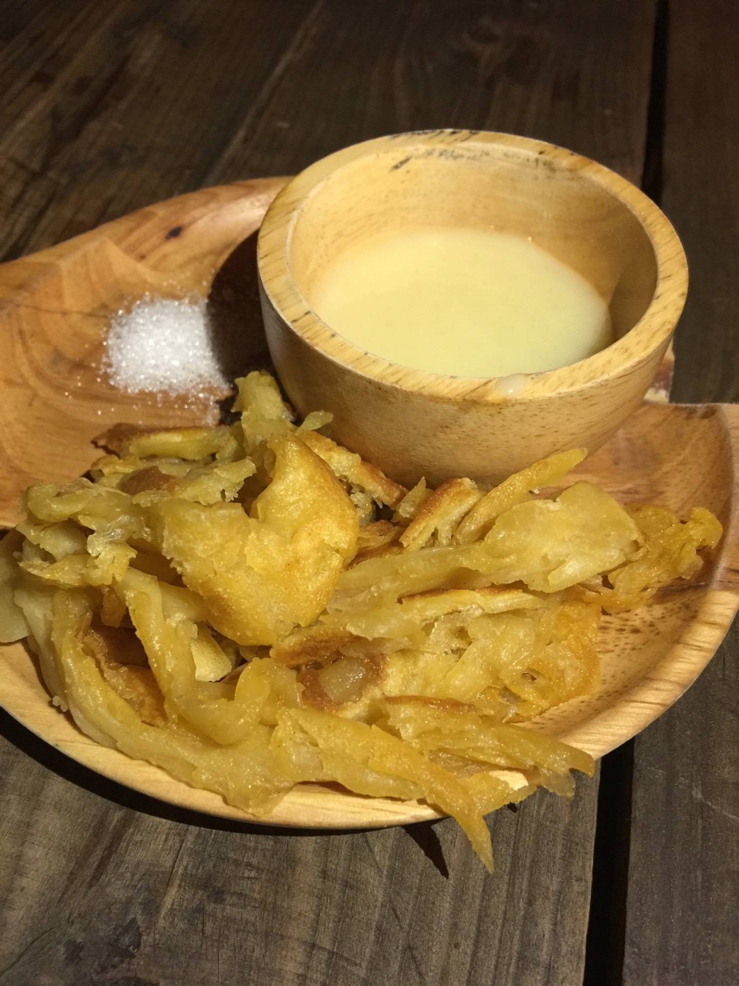 รีวิว ฉึก กะ ฉัก - chuek ka chak - โรตีอร่อย ใครชอบต้องมาลอง