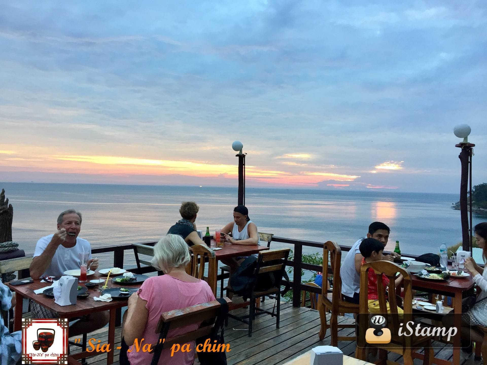 รีวิว Mahasamutr Phuket Bar&Restuarant By Chef Oley - ดังขึ้นก็แพงขึ้น ...