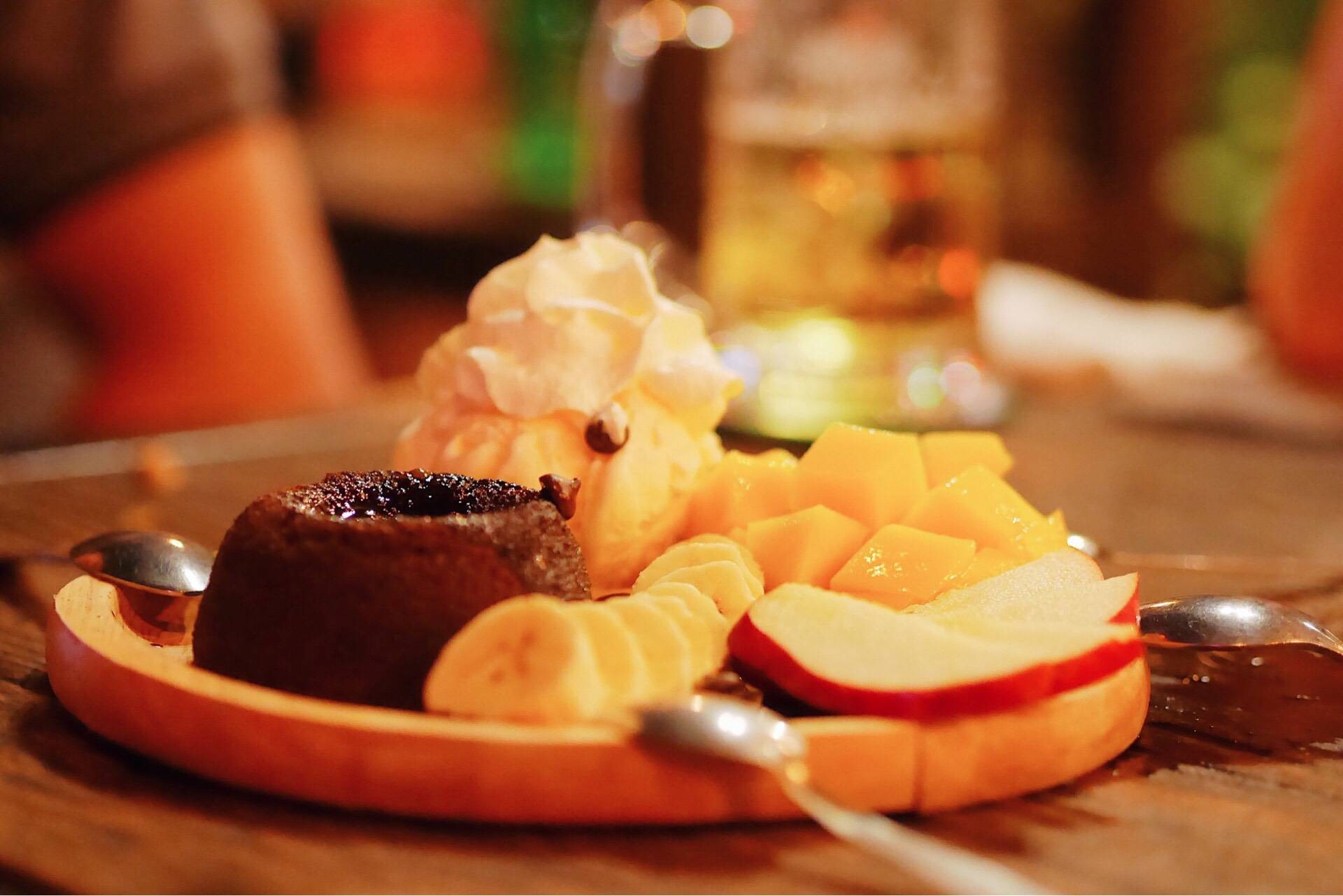 รีวิว The Old Place Coffee Bar & Cafe - The old place Chiangmai