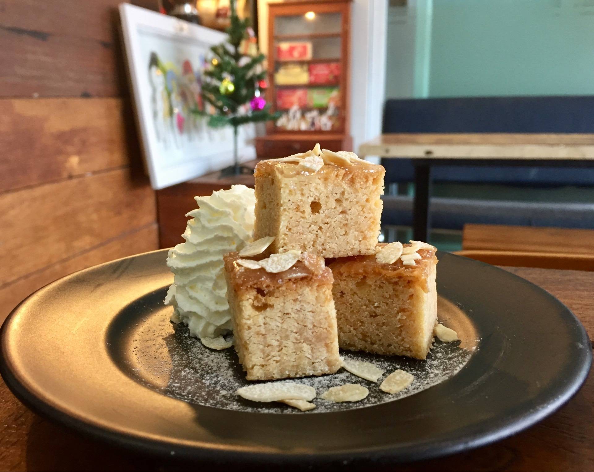 รีวิว PAPAYA Cafe'