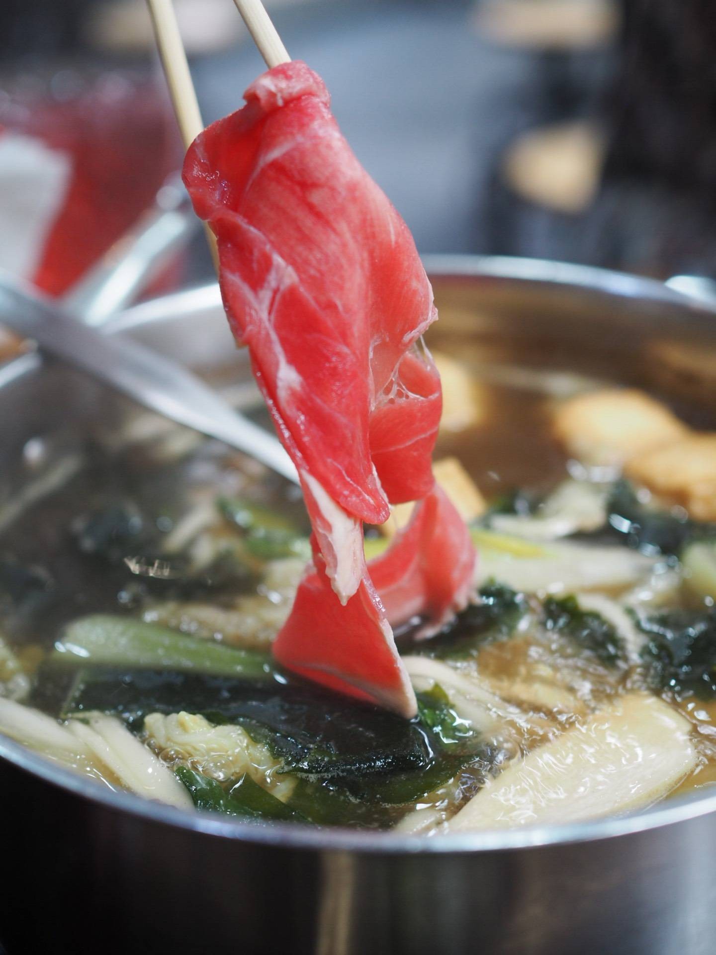 รีวิว Yoi Tenki ศาลายา - มาศาลายาเลยได้แวะมาชิม