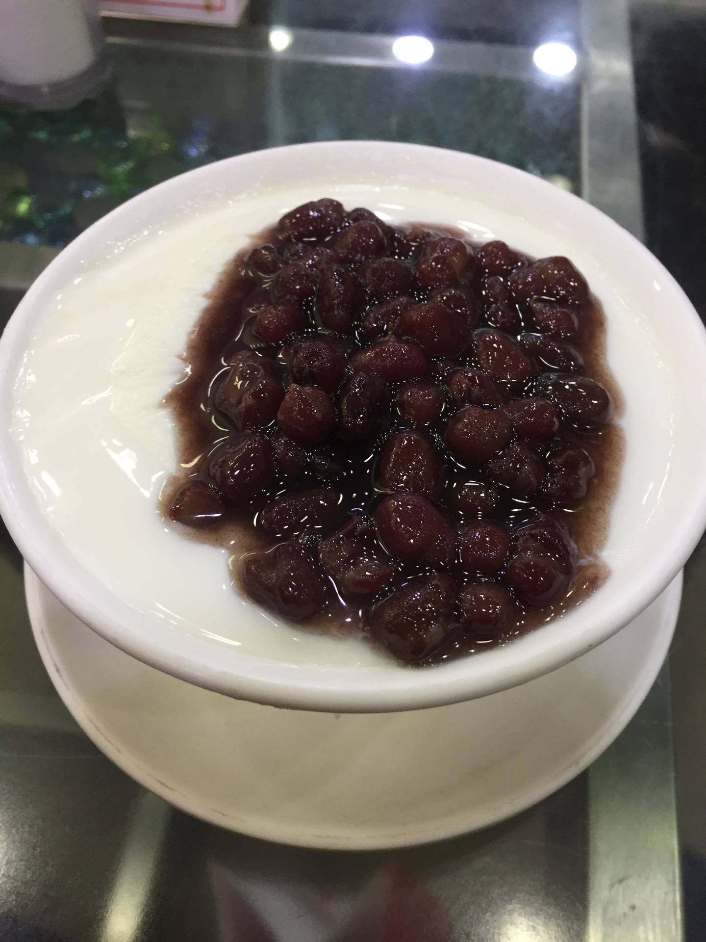 รีวิว Yee Shun Milk Company 義順牛奶公司 Yau Ma Tei - นมนุ่มอร่อย
