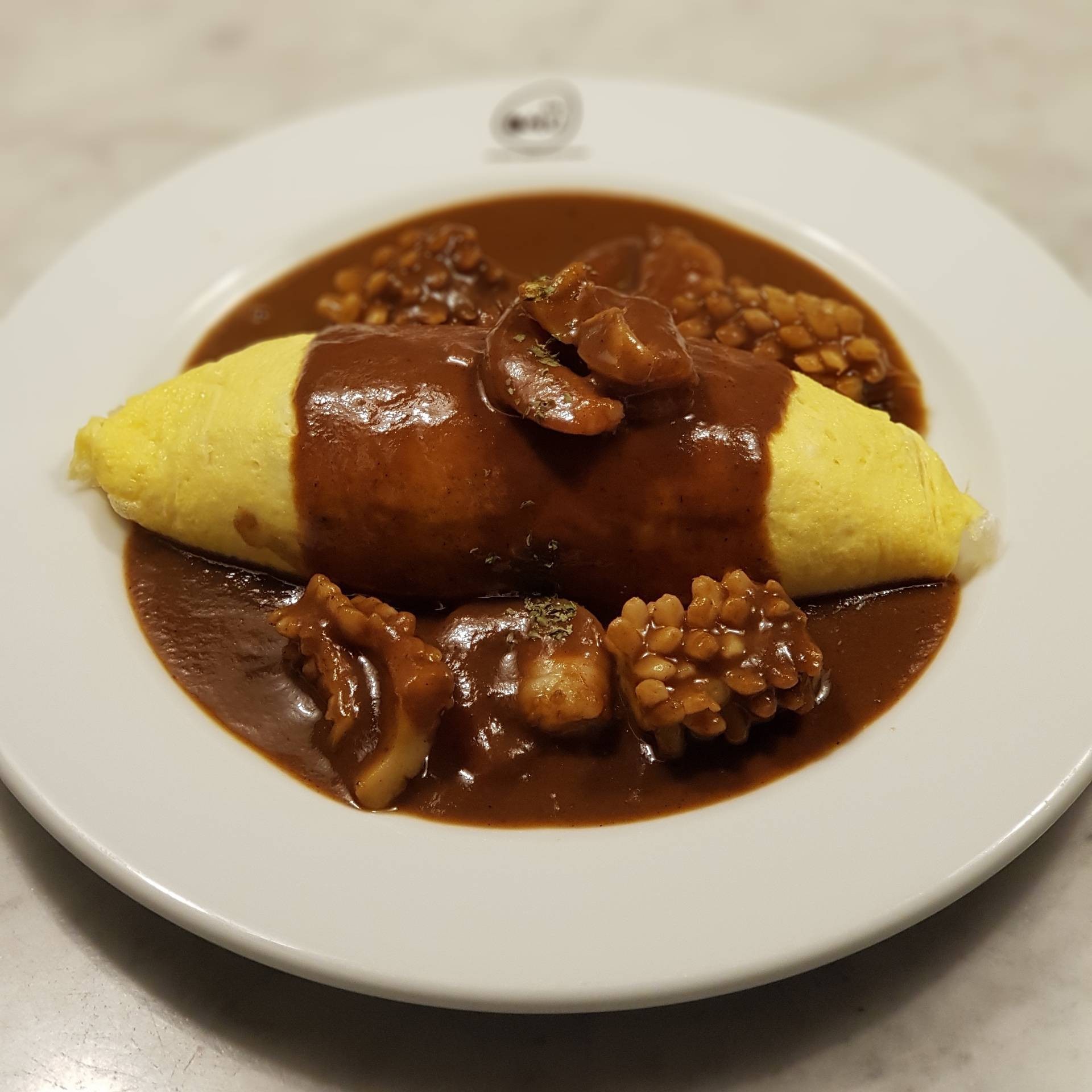 รีวิว OMU Silom complex - มากี่ครั้งก็รสชาติเจ้มจ้นเสมอ