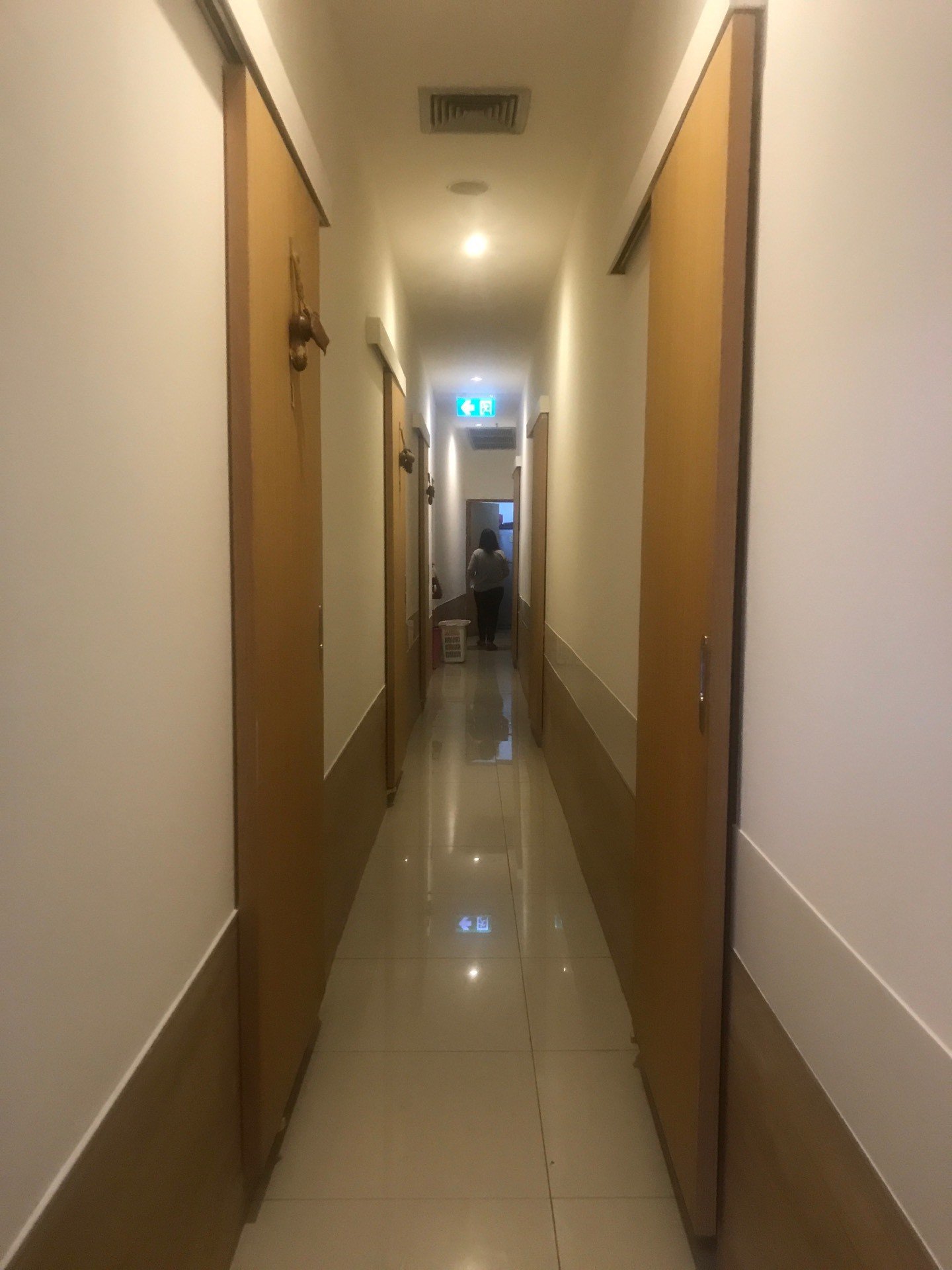 รูป CHA SPA Homepro Rama 3