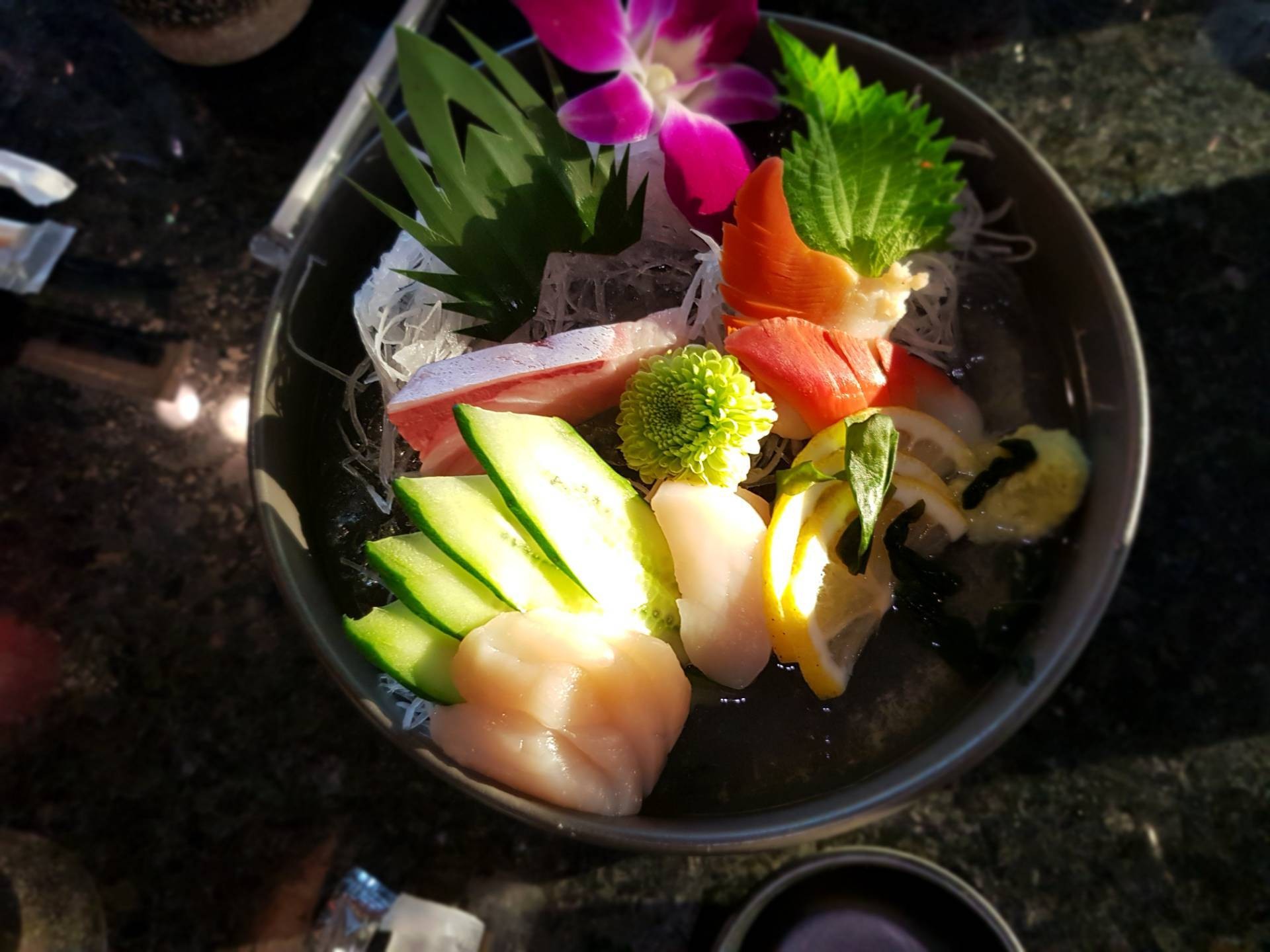 รีวิว Puffin Beer & Japanese Bistro - ร้านอาหารญี่ปุ่น ดูธรรมดา แต่รส ...