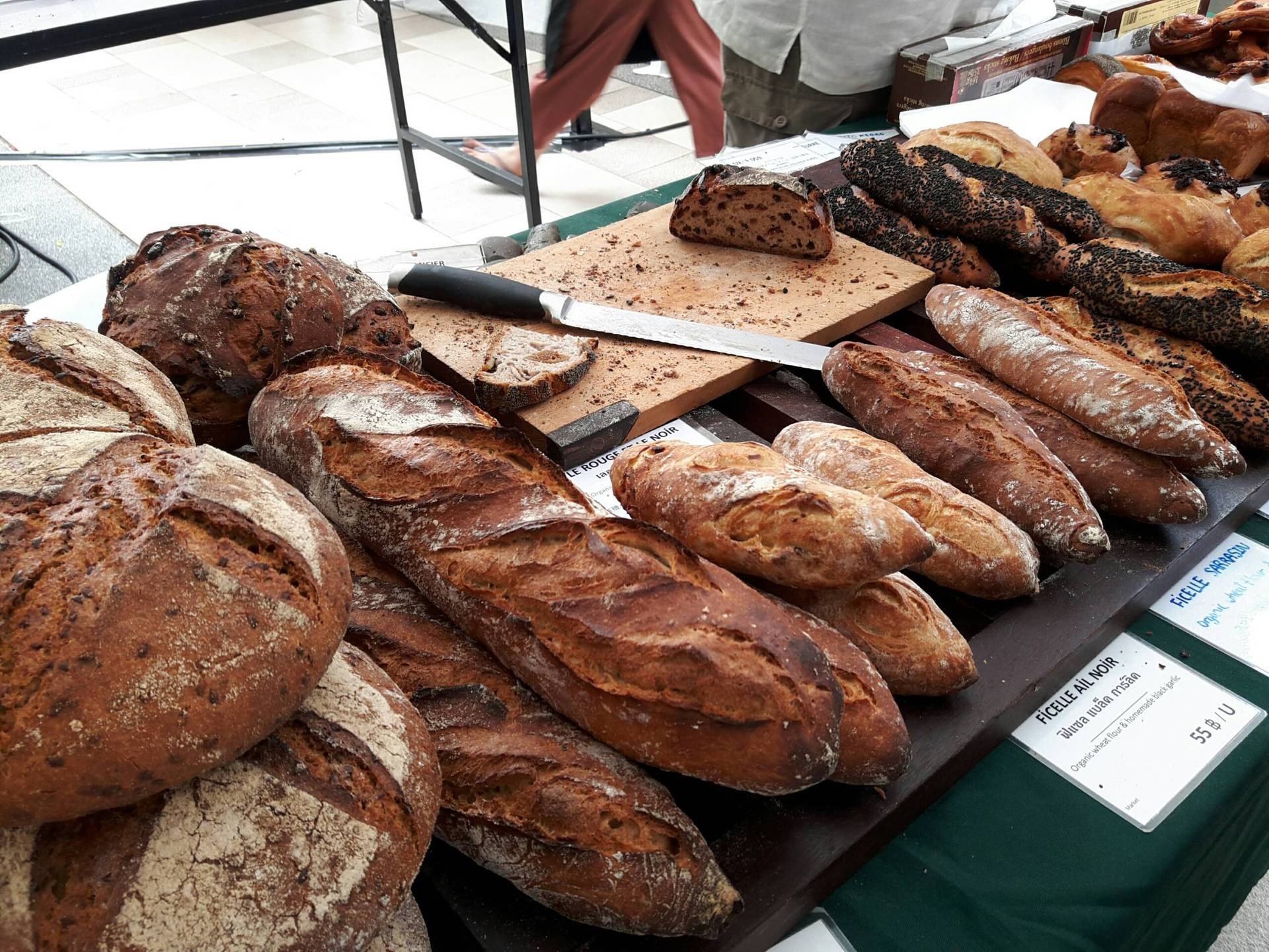 ร้าน Amantee EmQuartier | รีวิวร้านอาหาร