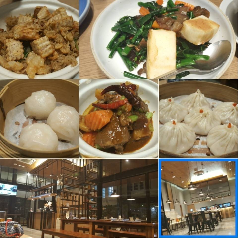 รีวิว Chuan Kitchen เมืองทองธานี - อาหารเหลา ที่ถูกปากคนไทย