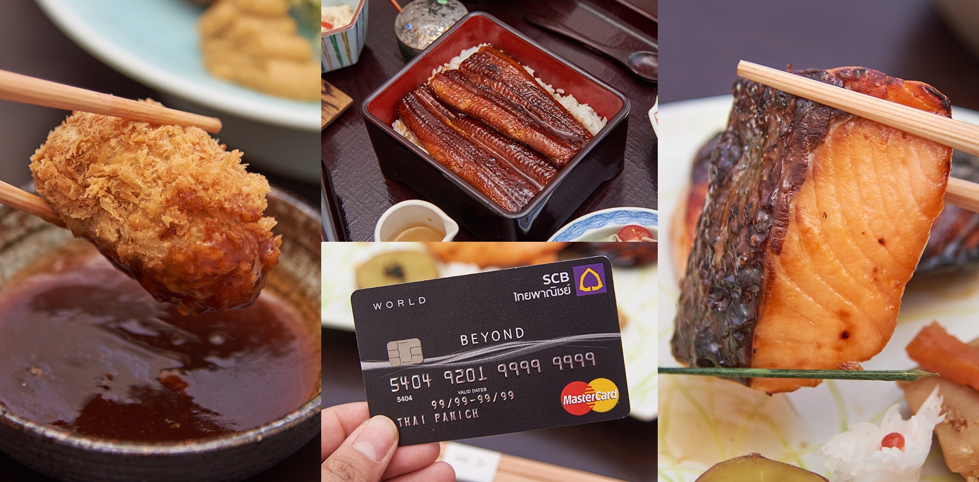 "Yamazato" ร้านอาหารญี่ปุ่นสุดปราณีตสวยงามราวกับงานศิลป์ - Wongnai
