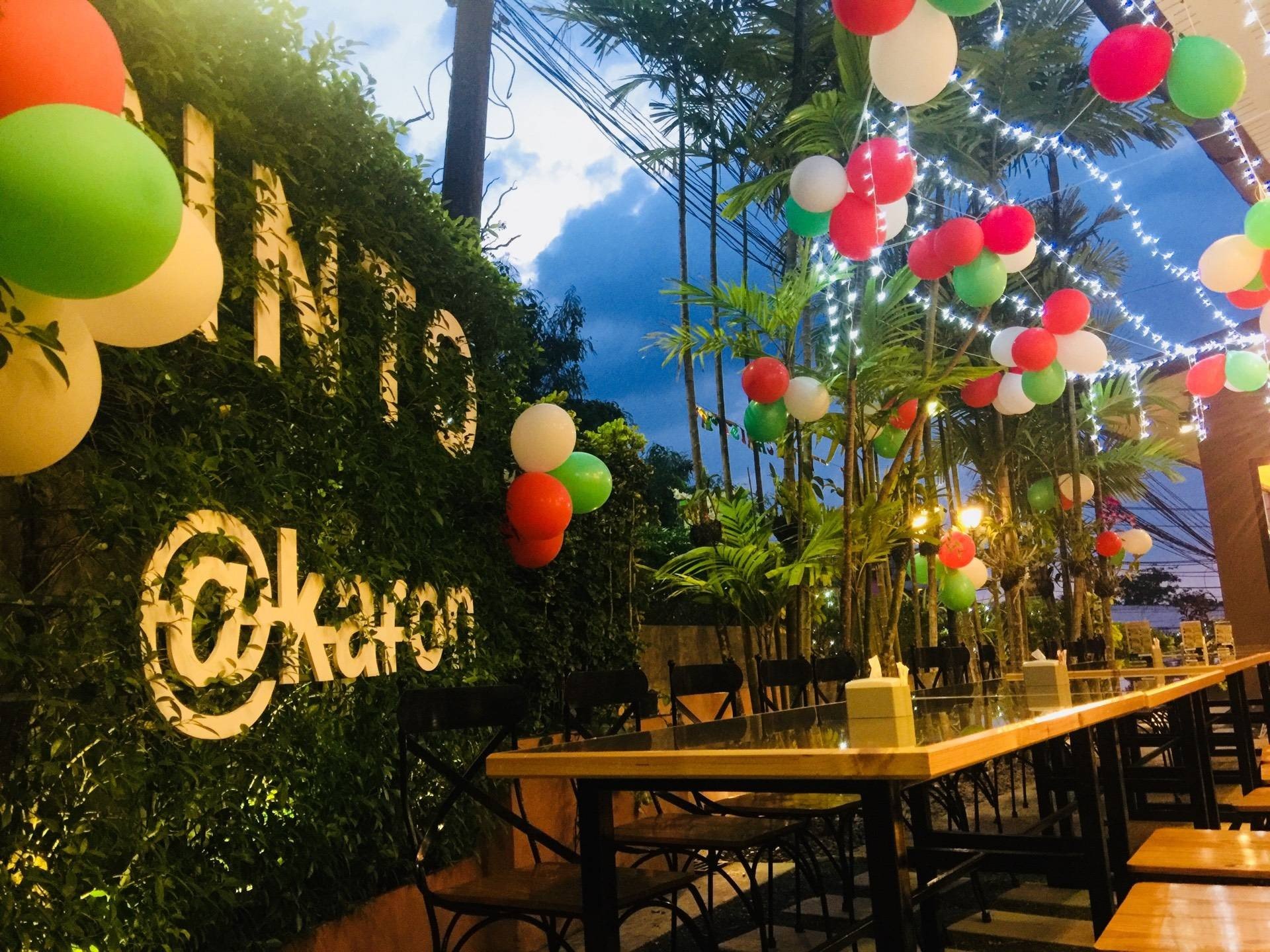 ดีลส่วนลดพิเศษร้าน ปิ่นโต กะรน(PINTO KARON) ส่วนลด 10%* สำหรับค่าอาหาร ...