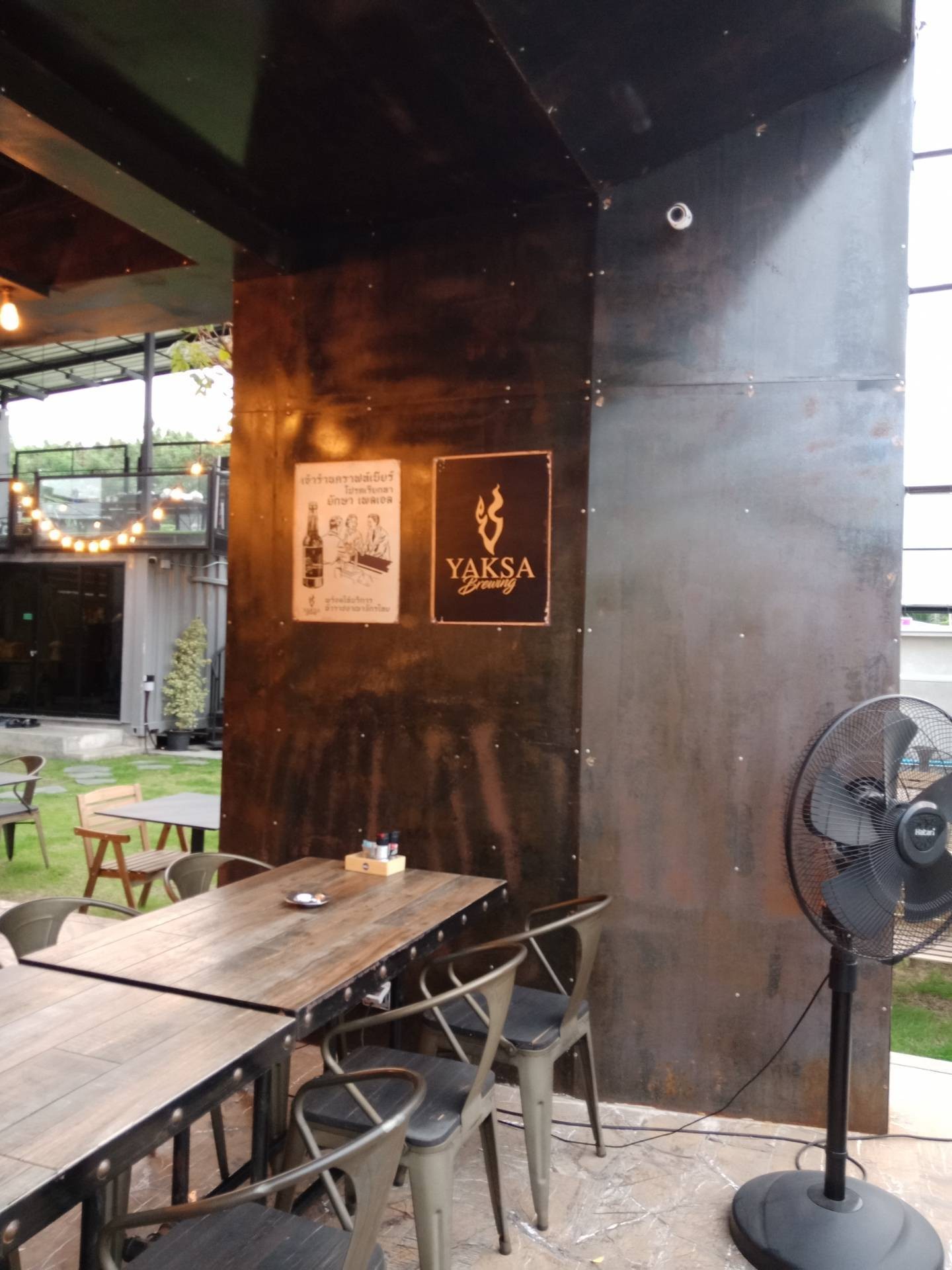 รีวิว Daddy G's Smoke & Brew - ที่ Hang out แห่งใหม่