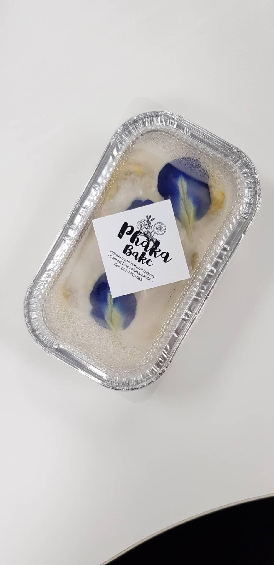 ร้าน Phaka Bake | รีวิวร้านอาหาร