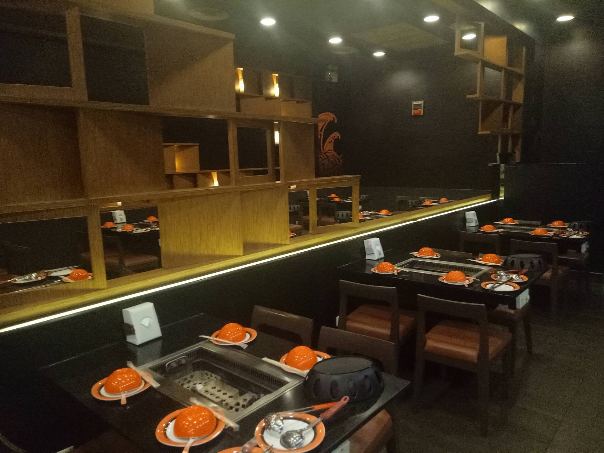 รูป Daidomon Korean Grill ฟิวเจอร์พาร์ค รังสิต - Wongnai