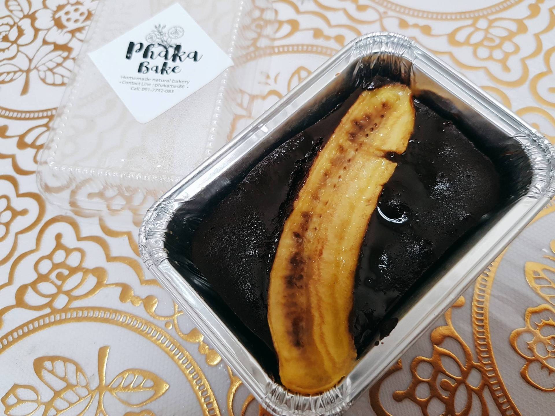 ร้าน Phaka Bake | รีวิวร้านอาหาร