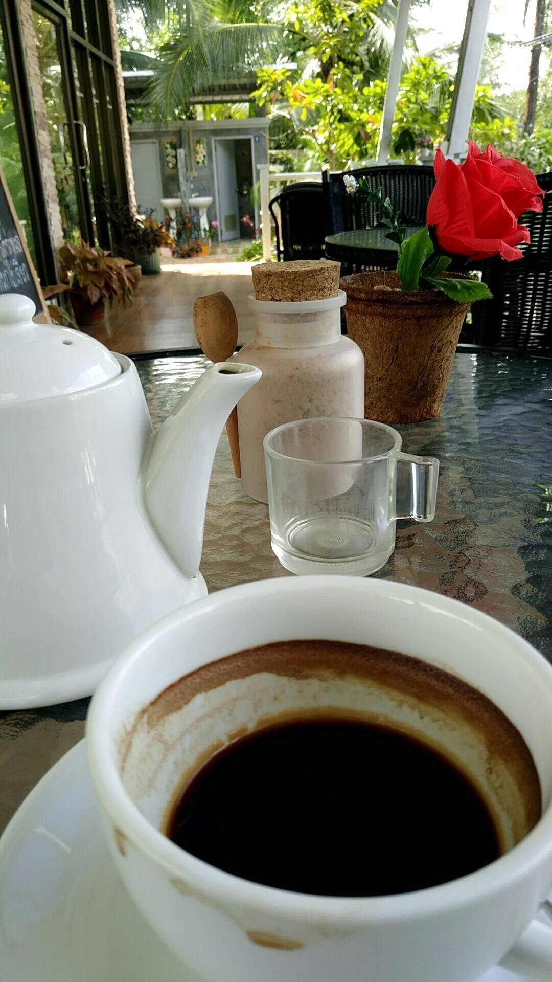 ร้าน Phet Coffee House | รีวิวร้านอาหาร - Wongnai