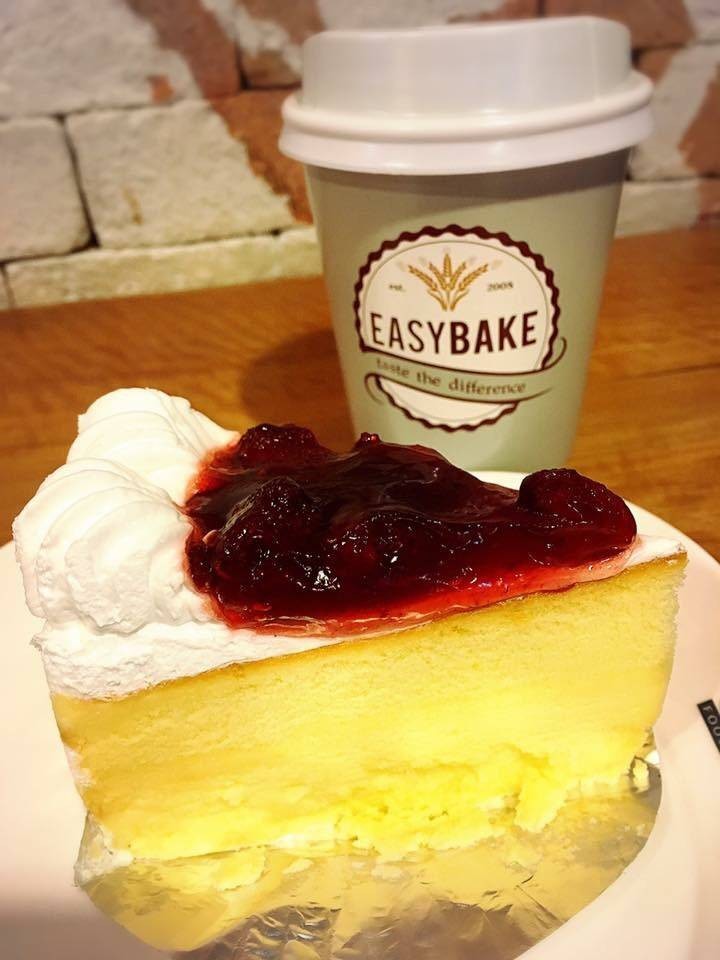 ร้าน Easy Bake ศูนย์ประชุมแห่งชาติสิริกิติ์ | รีวิวร้านอาหาร