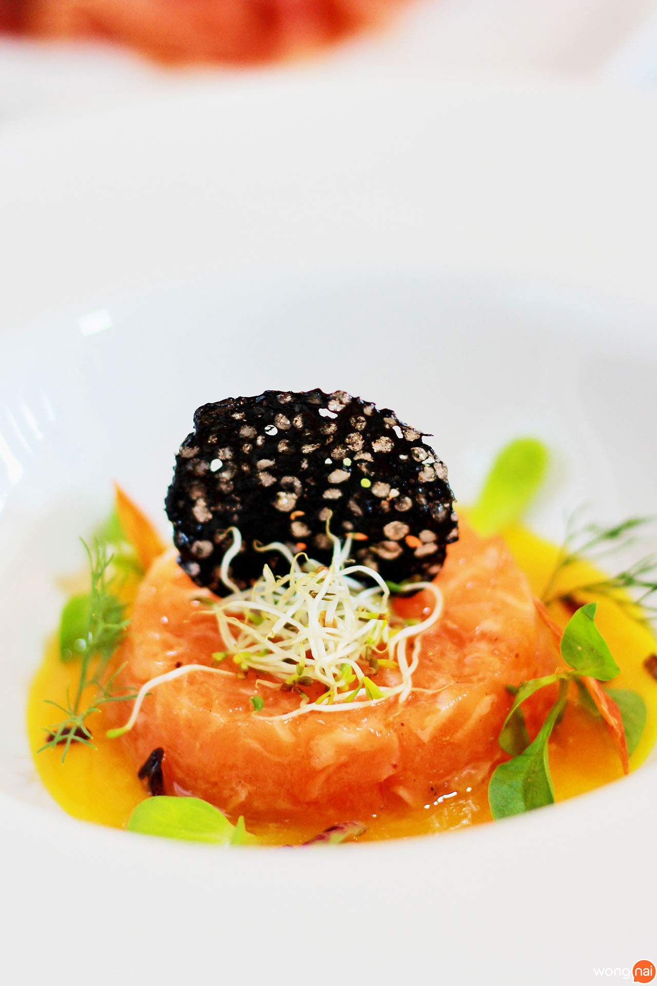 ร้าน La Grappa | รีวิวร้านอาหาร