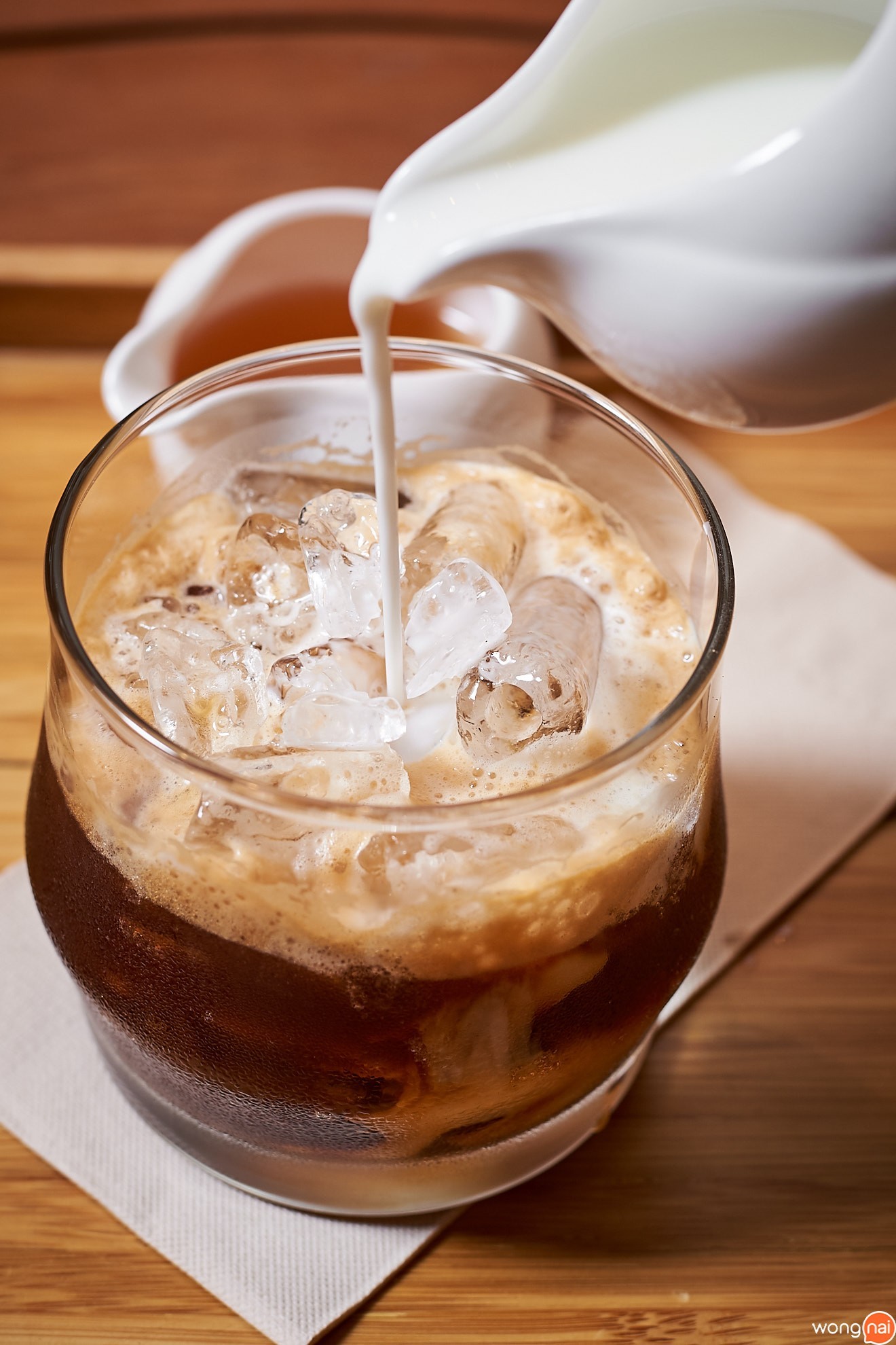 Nikko Cafe คาเฟ่น่ารักสไตล์ญี่ปุ่น แหล่งพลังงานใจกลาง B2S Think Space