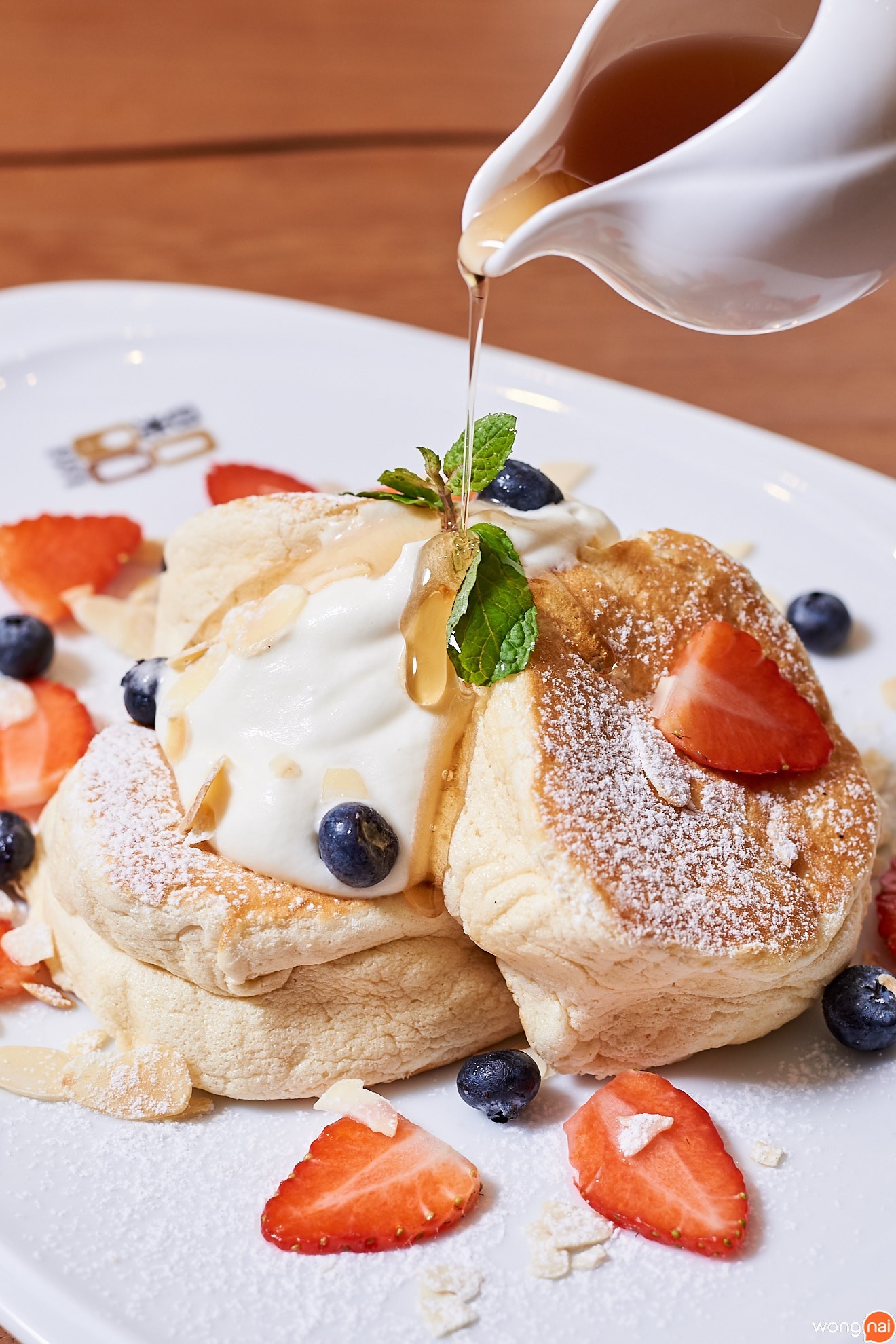 Nikko Cafe คาเฟ่น่ารักสไตล์ญี่ปุ่น แหล่งพลังงานใจกลาง B2S Think Space