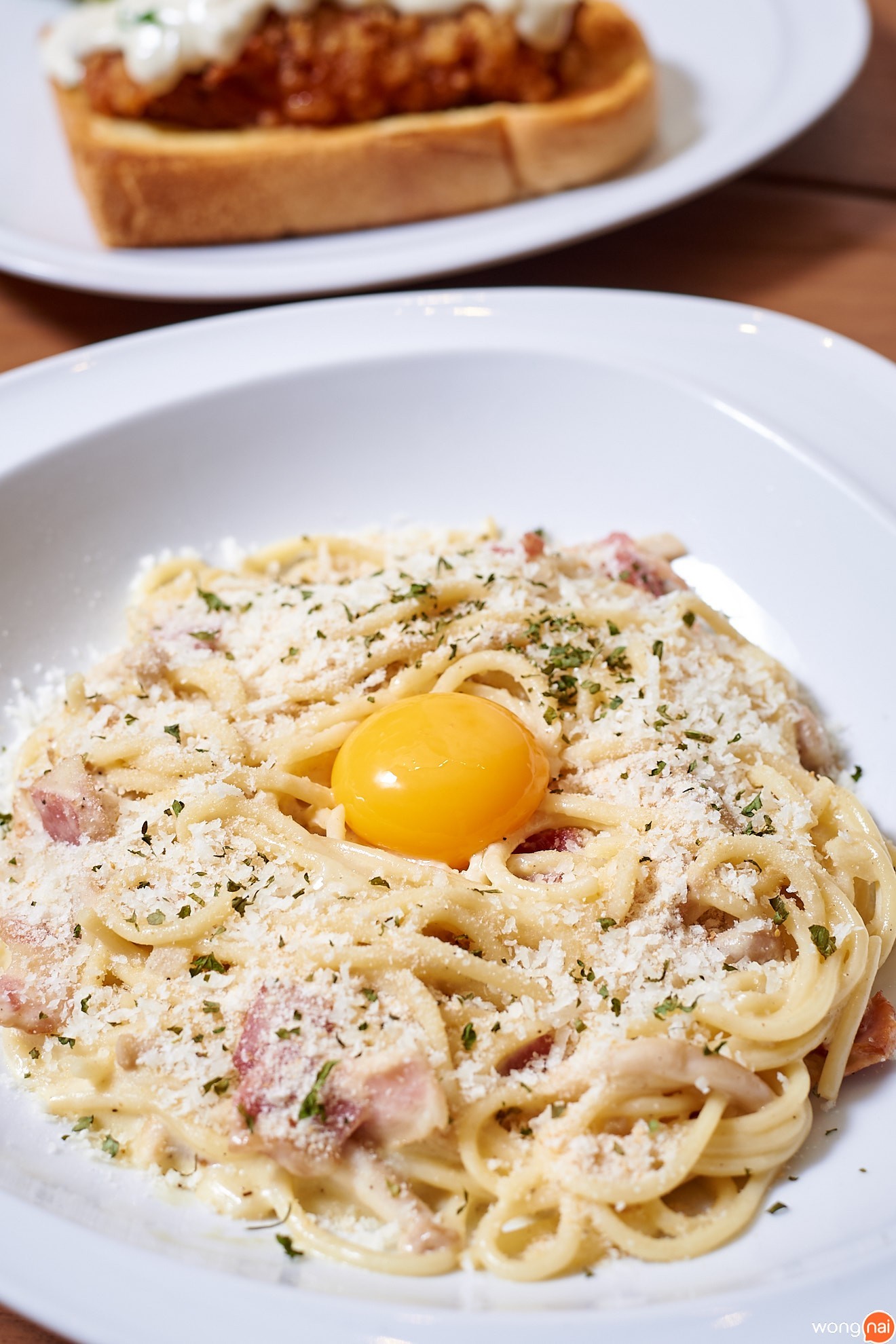 Nikko Cafe คาเฟ่น่ารักสไตล์ญี่ปุ่น แหล่งพลังงานใจกลาง B2S Think Space