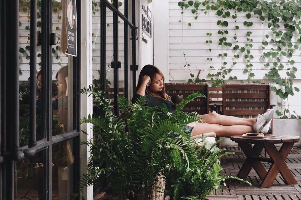 รีวิว Gather Cafe & Workspace - บรรยากาศนั่งสบายๆ เหมือนมาทานข้าวที่บ้านเพื่อน ฟรี wifi มีทั้ง ...