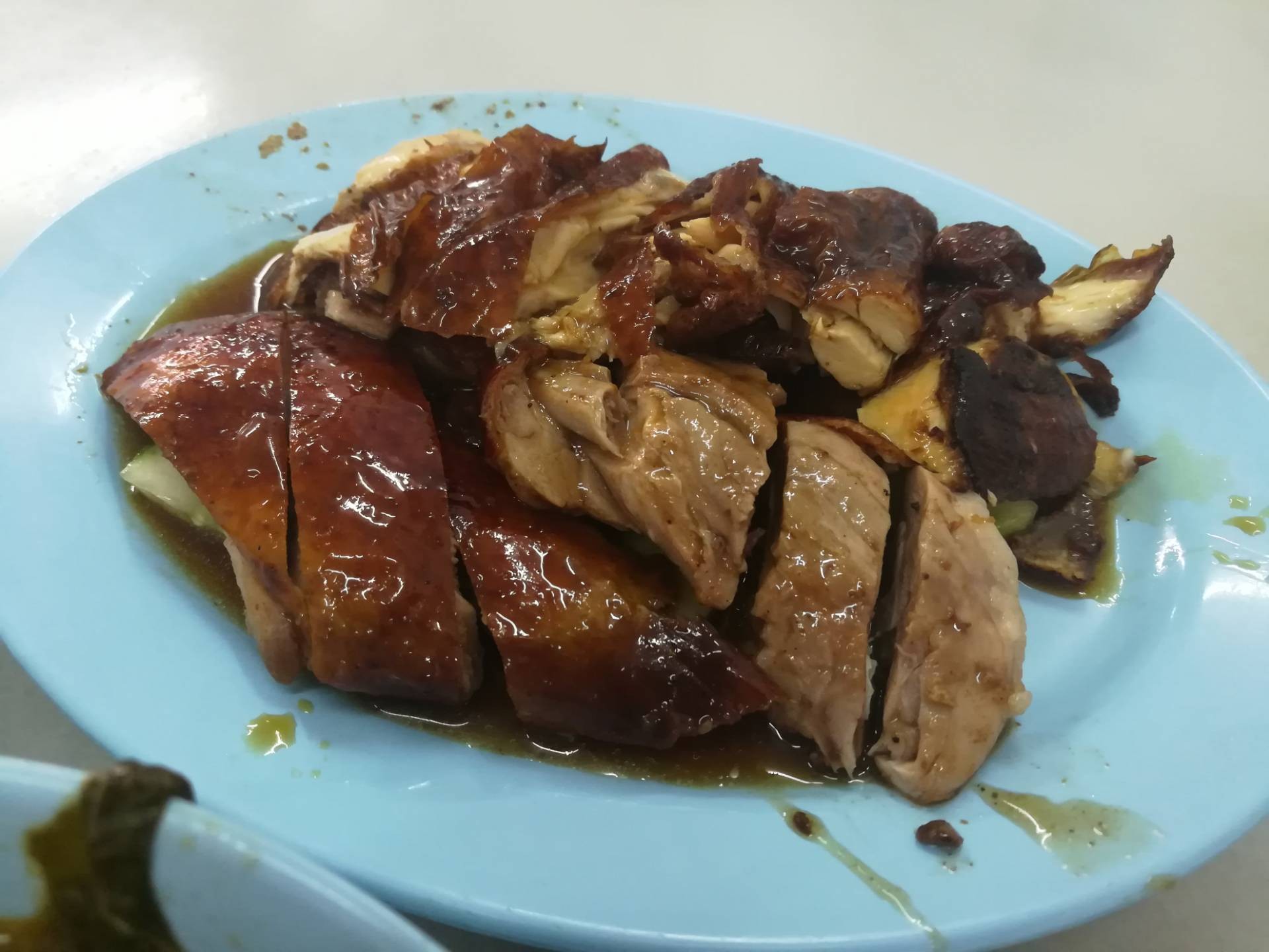 ร้าน Sin Nam Huat | รีวิวร้านอาหาร