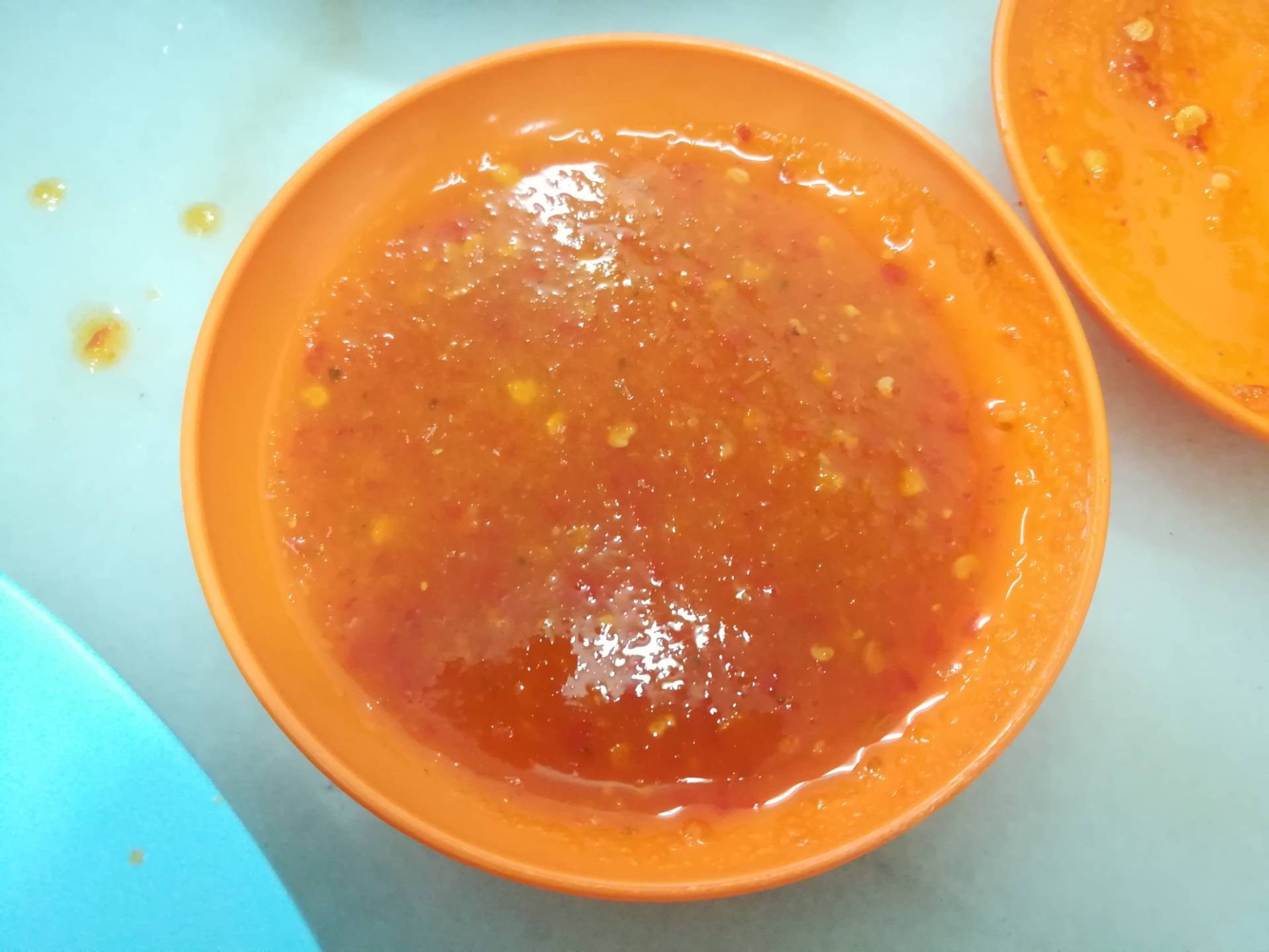 ร้าน Sin Nam Huat | รีวิวร้านอาหาร