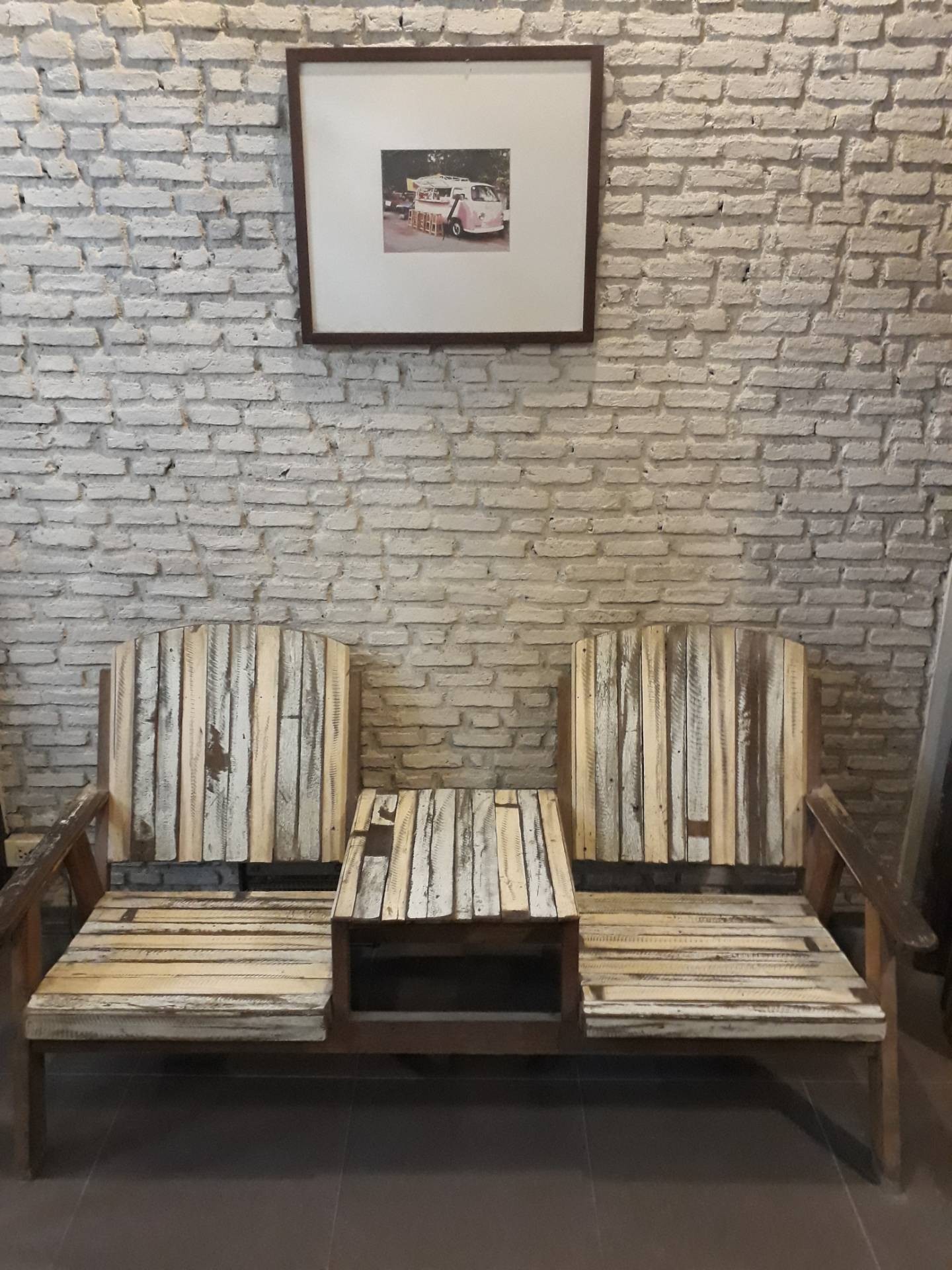 รูป Cosmos Coffee Shop
