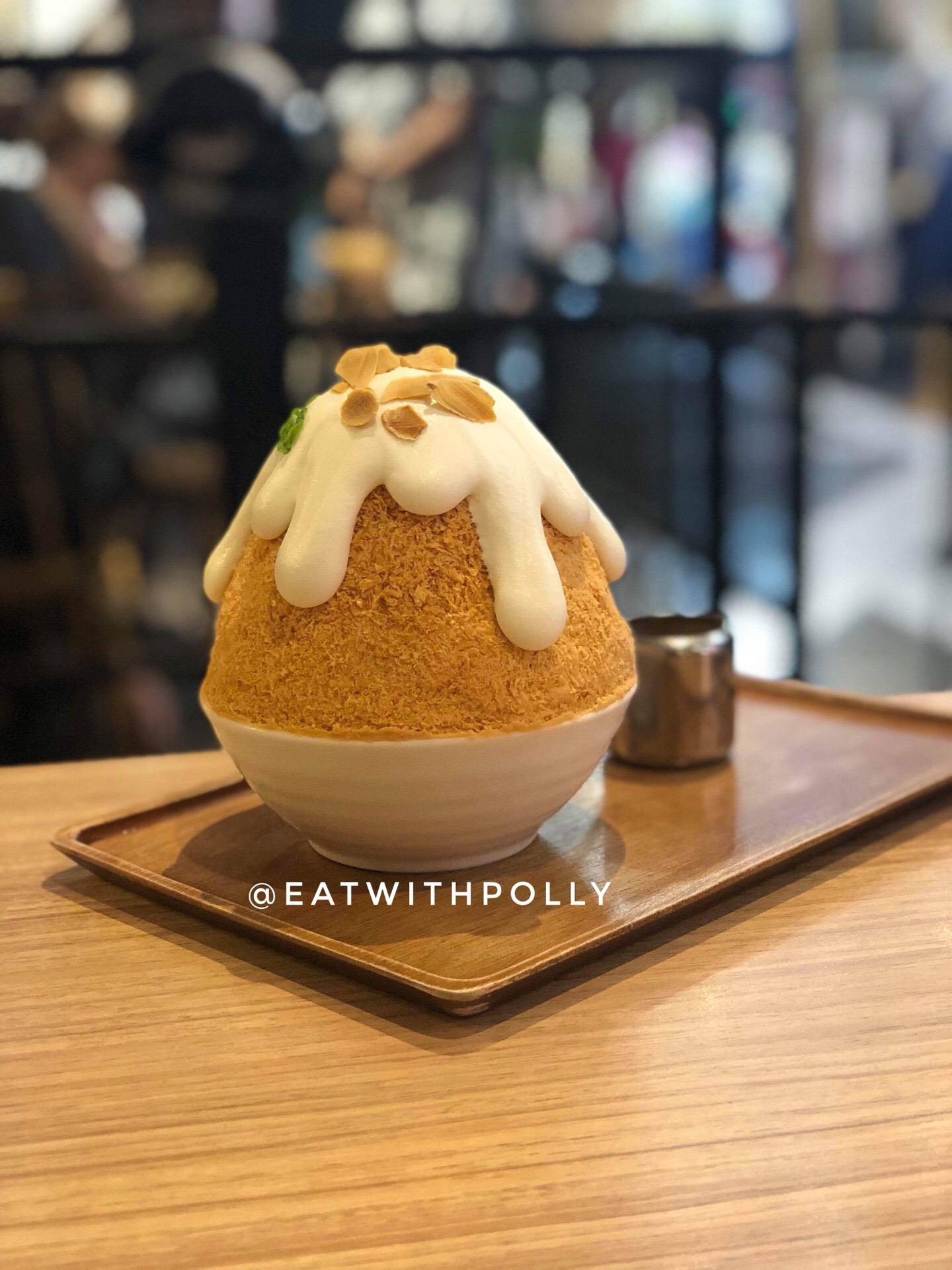 รีวิว After You Dessert Café Int Intersect Rama 3 - Where all good ...