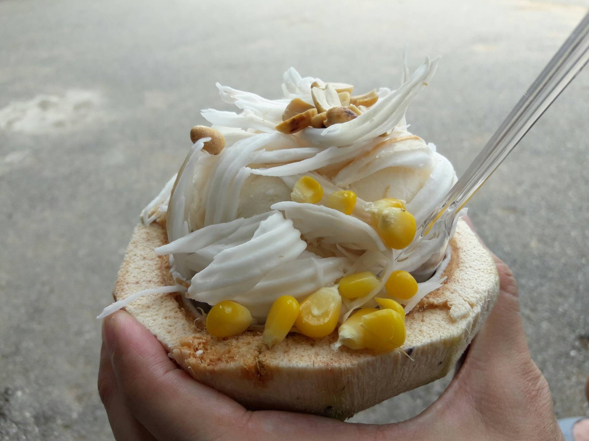 ร้าน Golden Place โครงการชั่งหัวมัน | รีวิวร้านอาหาร