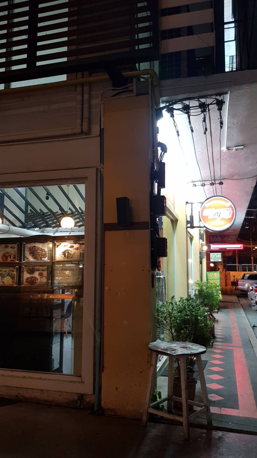 รีวิว Mashitta Korean Restaurant - มา ชิ ตะ มา กิน ดะ