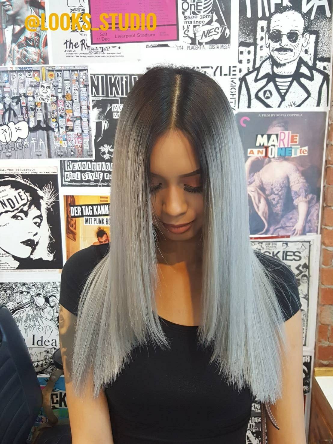 รูป LOOKs Studio