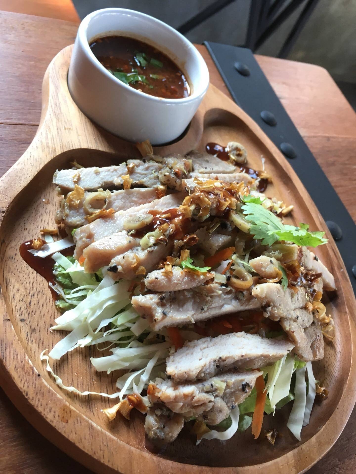 รีวิว The Lab - ร้านสุดยอดมากกกกครับ