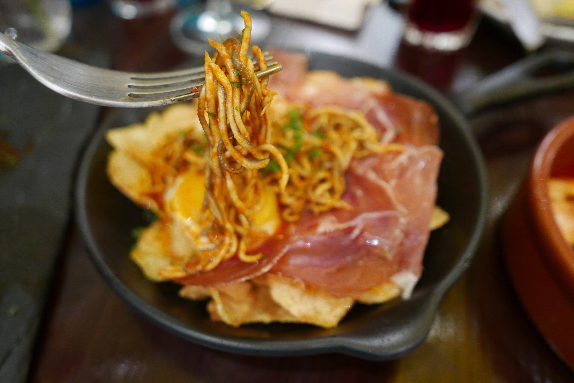 รีวิว El Tapeo - Spanish Eatery and Wine Bar ทองหล่อ - ก็ยังคงเป็นร้าน ...