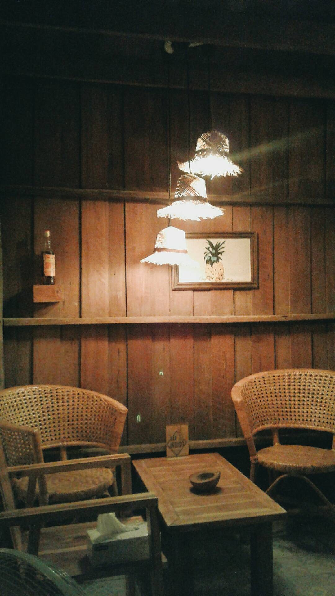 รูป Bar Indigo