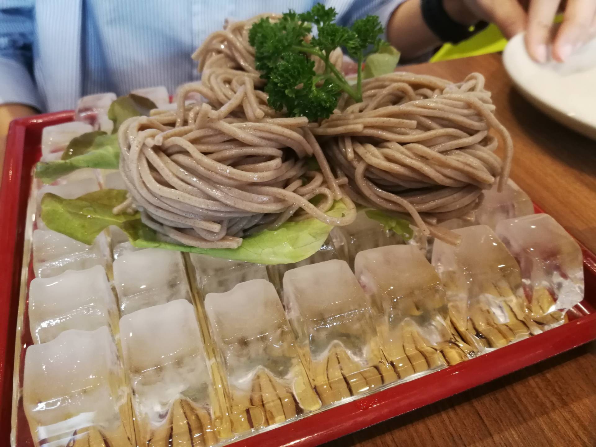 รีวิว KAMI Japanese Restaurant - ร้านอาหารญี่ปุ่นดูดีราคาไม่แพง ...