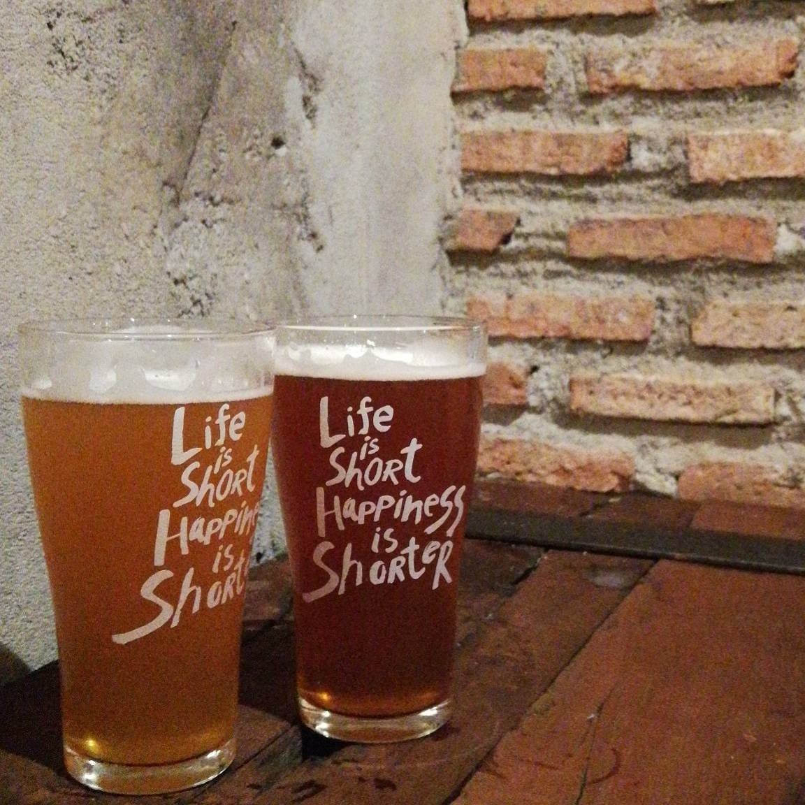 รีวิว Haze - craft beer รสชาดดี บรรยากาศได้ ดนตรีก็มา