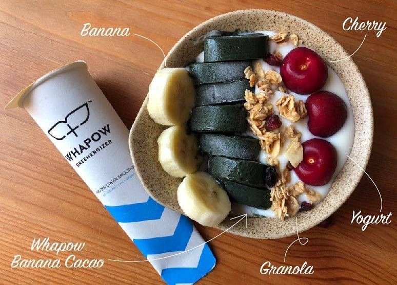 ร้าน Whapow Sukhumvit 33 | รีวิวร้านอาหาร