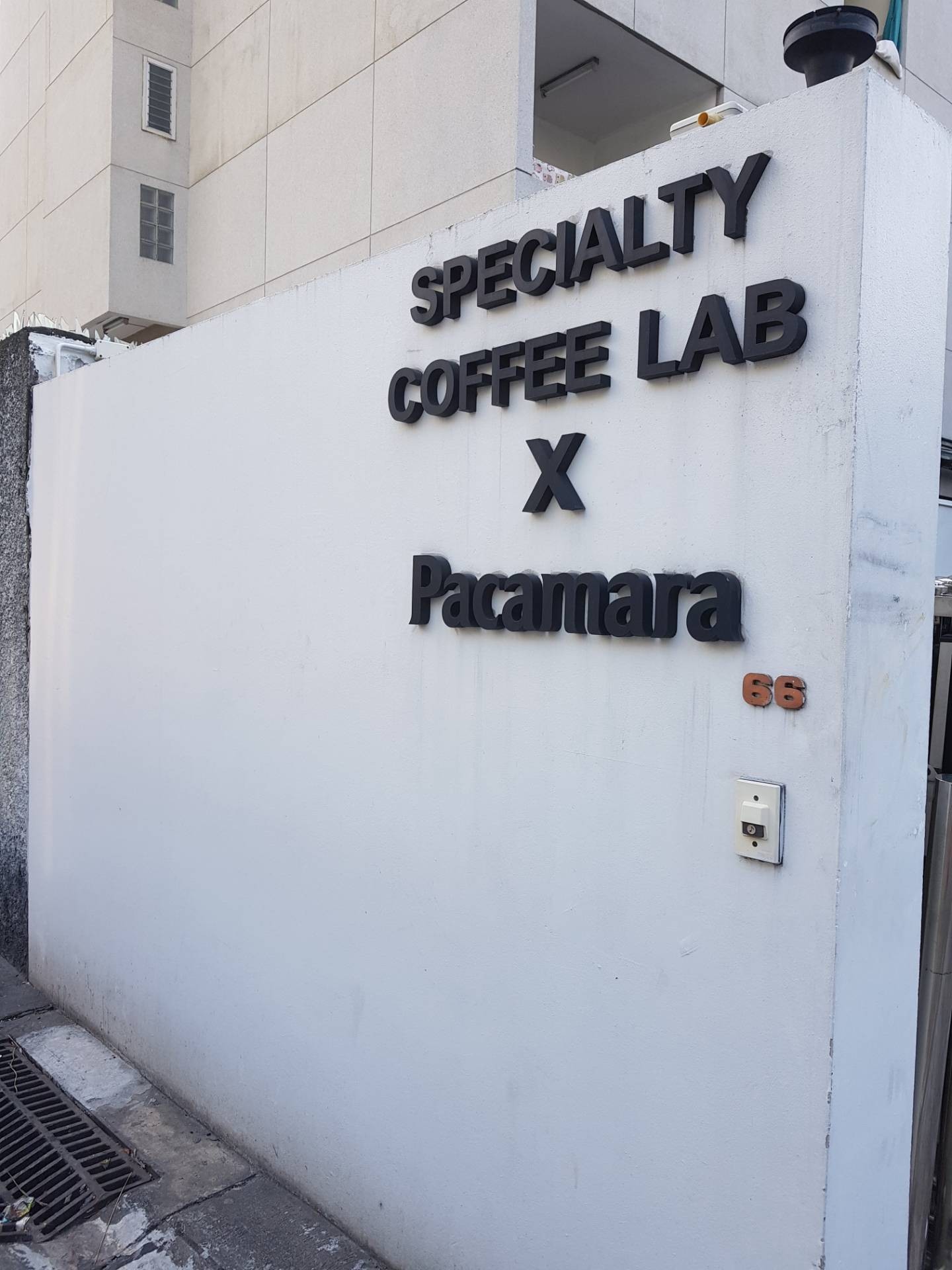รีวิว PACAMARA Thonglor 25 - กาแฟและเบเกอรี่ของร้านนี้ดีงาม ไม่ควรพลาด